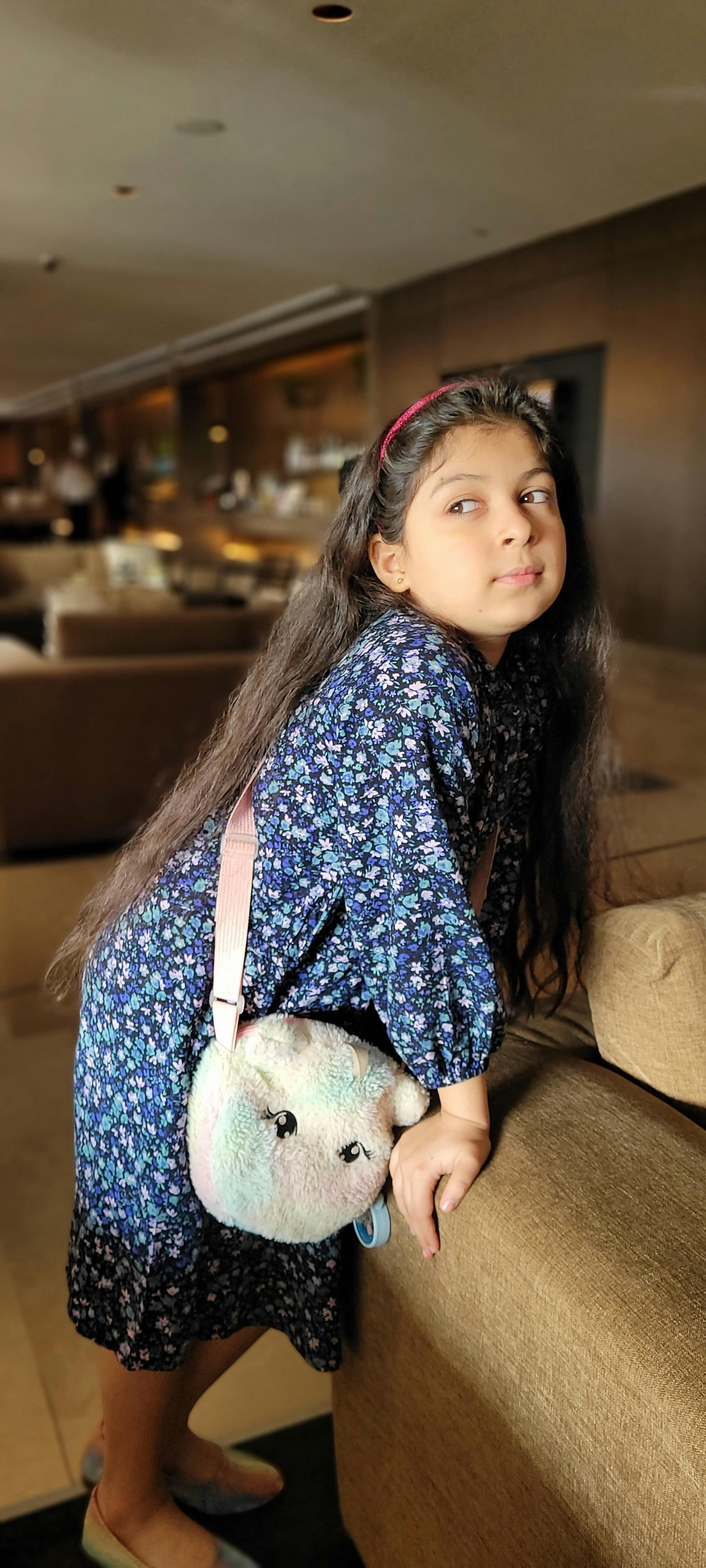 kisha arora - 摄影