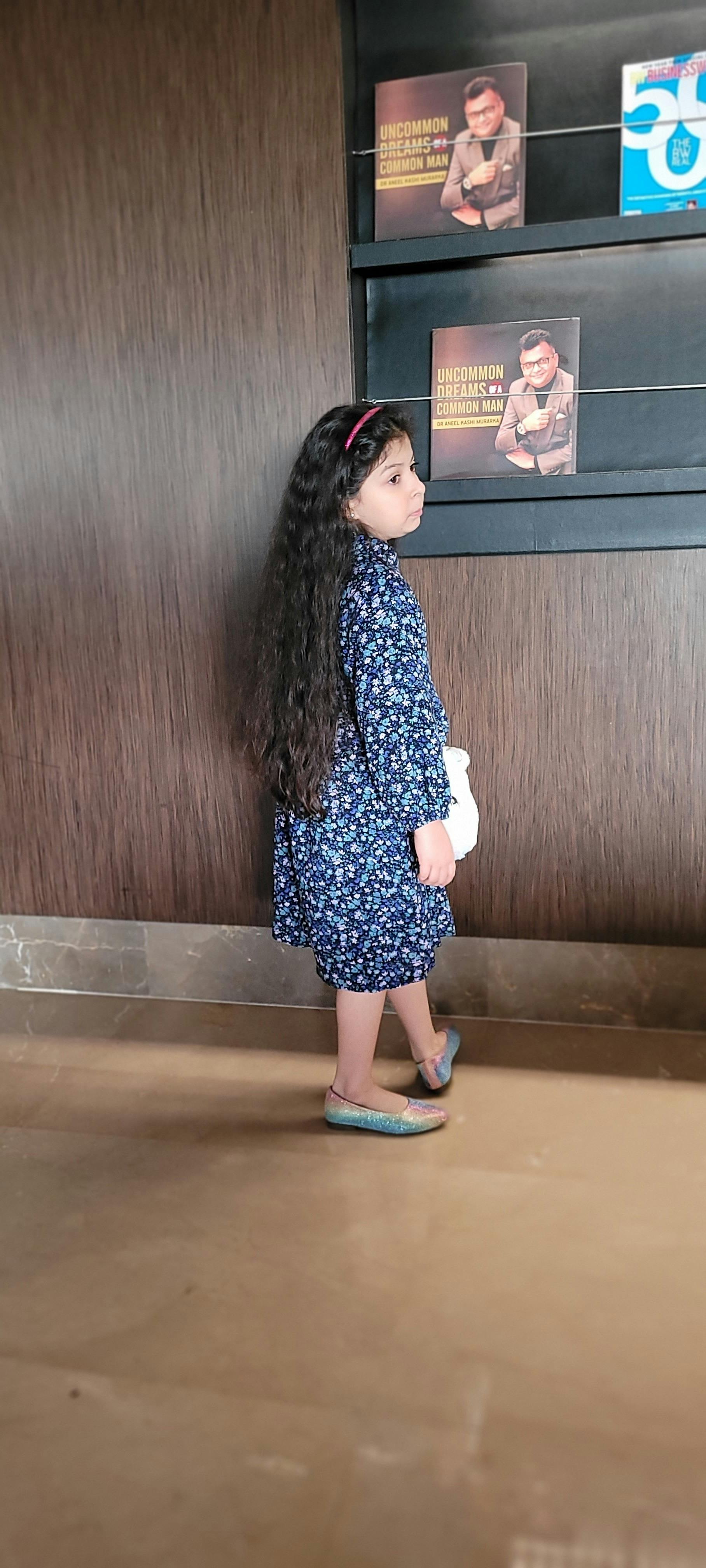 kisha arora – Fotografie