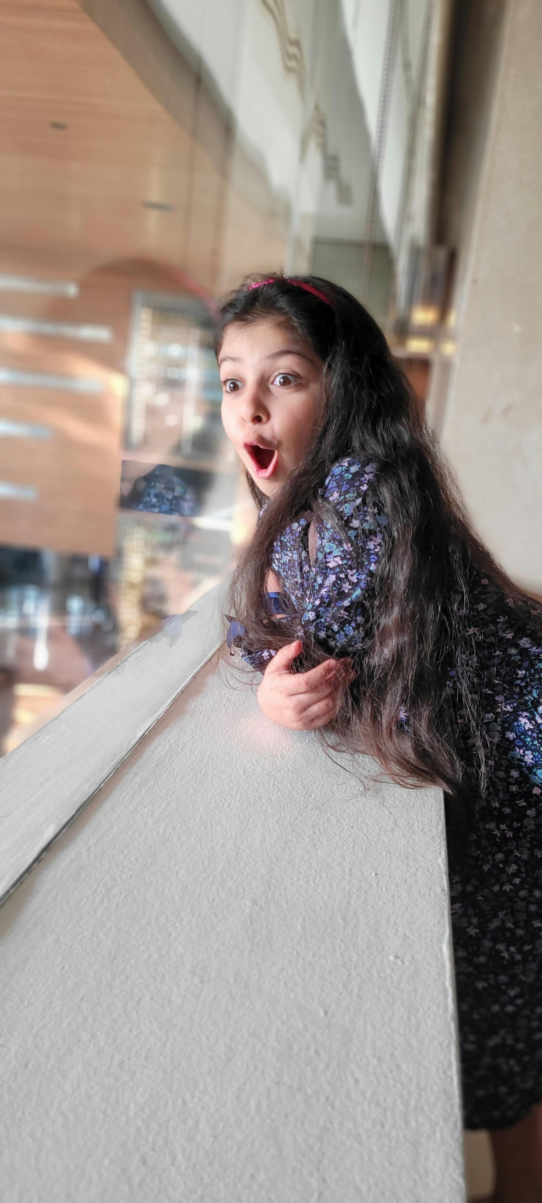 kisha arora - 摄影