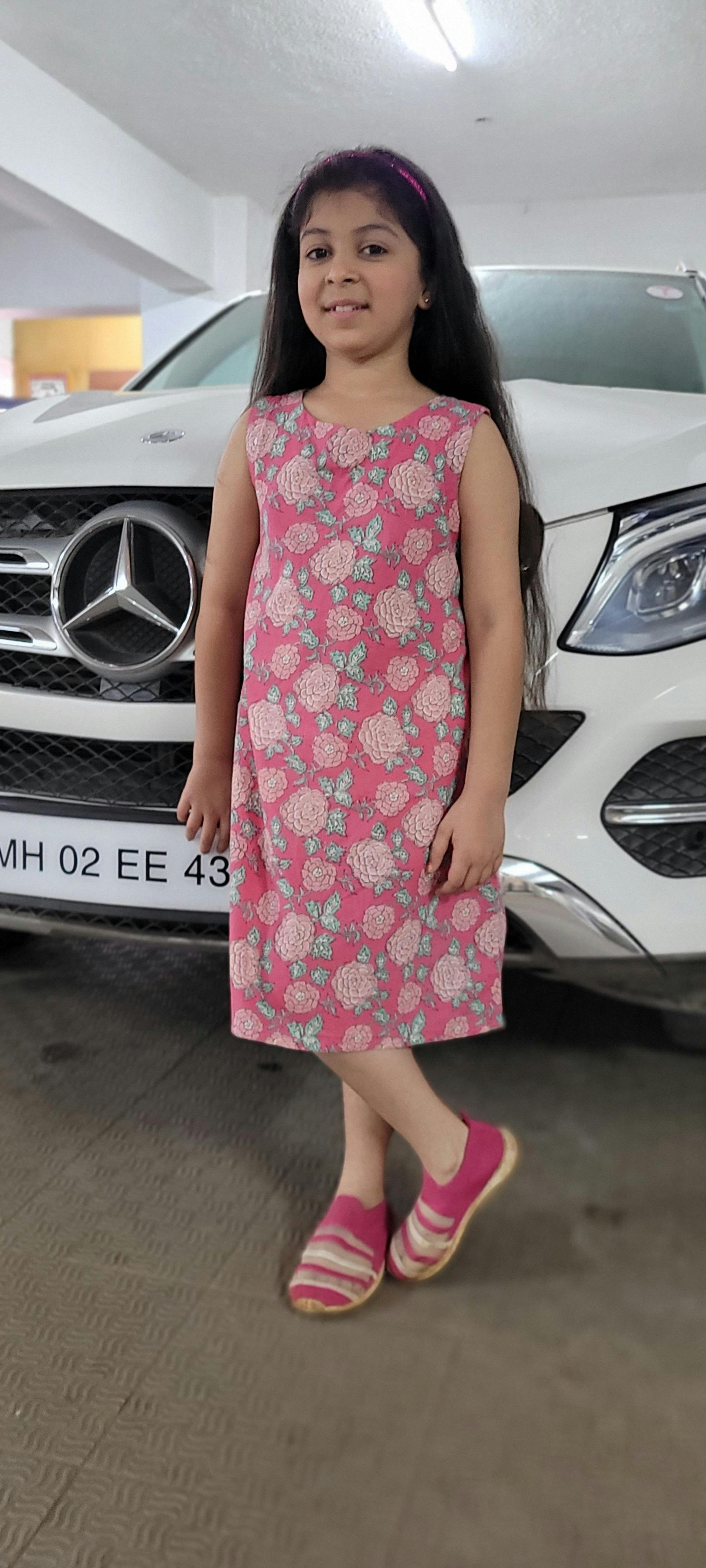 kisha arora - 摄影