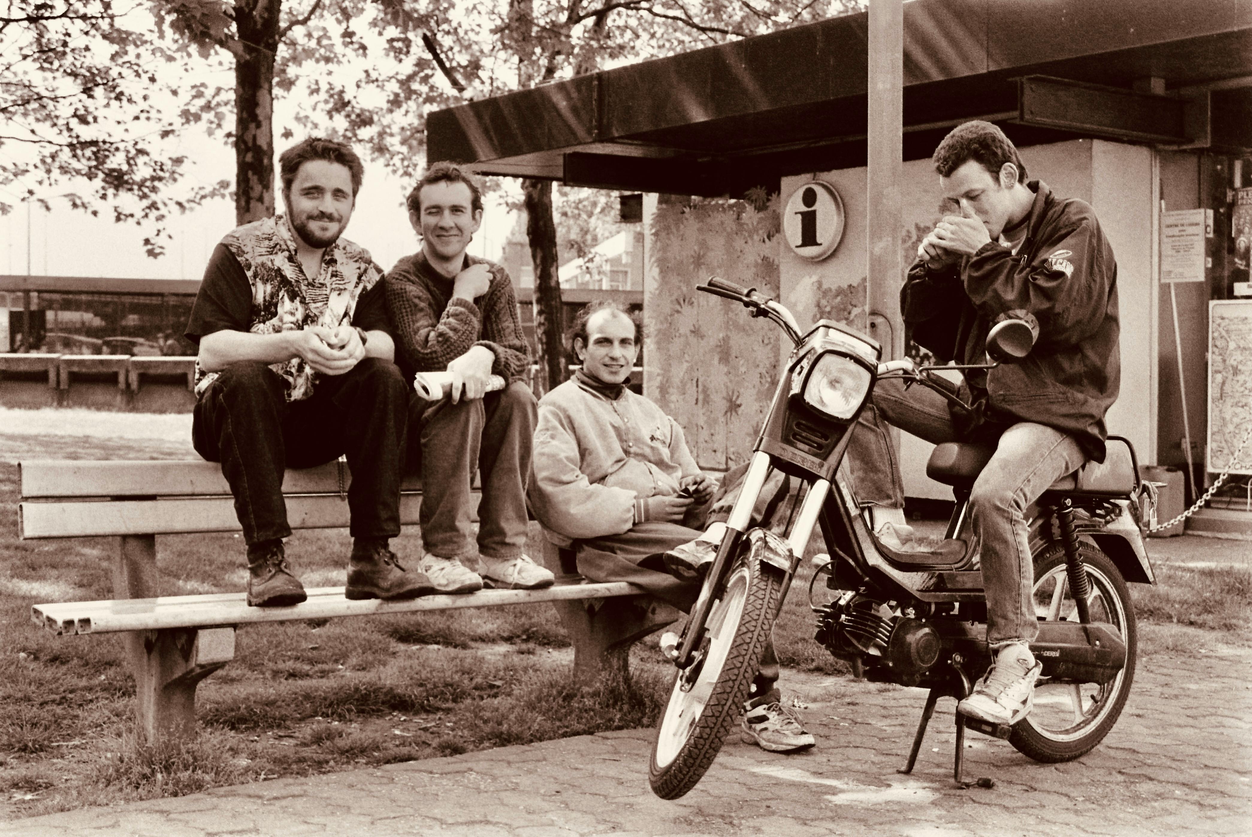 90s Motorcycle Photos, Download The BEST Free 90s Motorcycle Stock ...