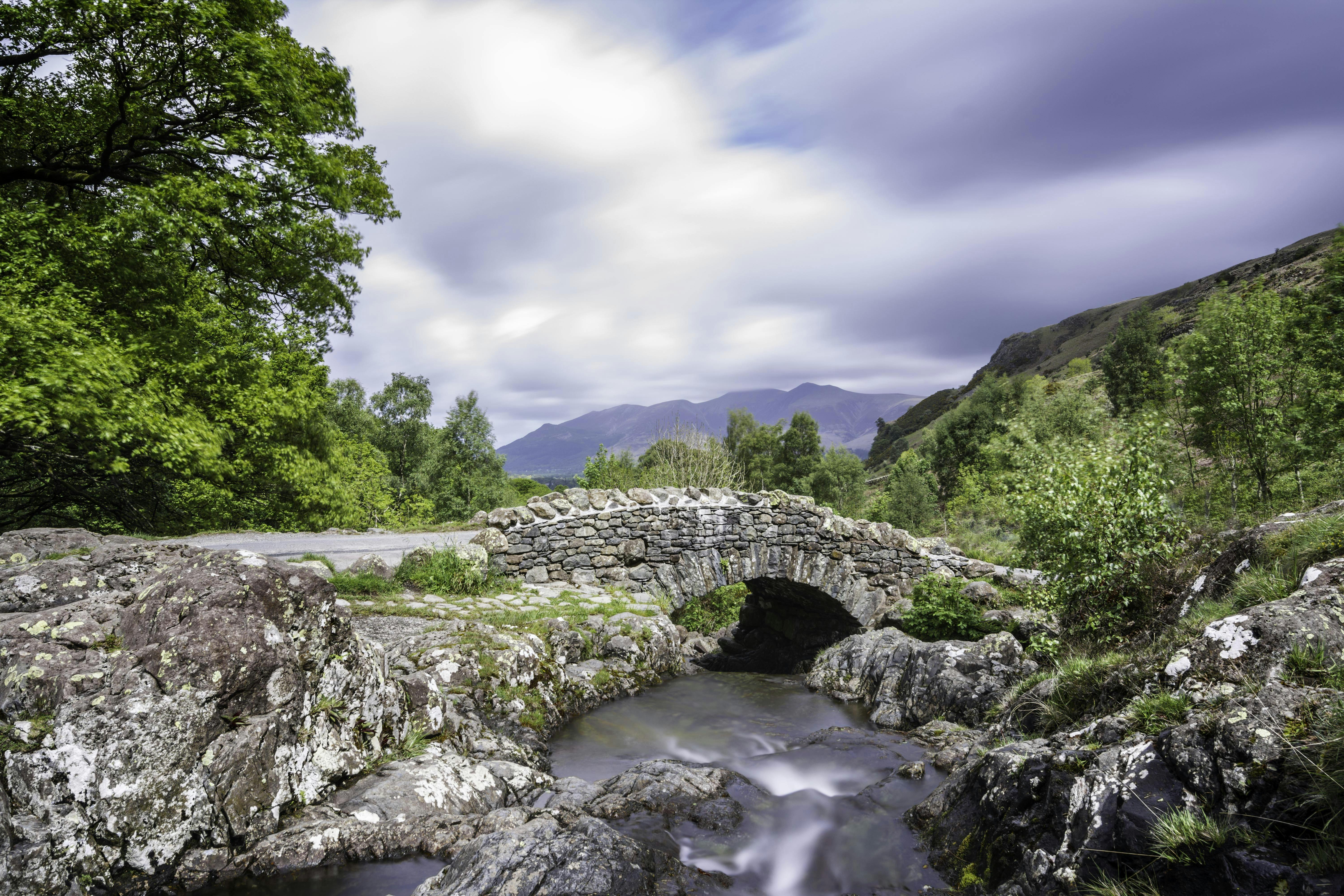 1000+ Great Stone Bridge Photos · Pexels · Free Stock Photos