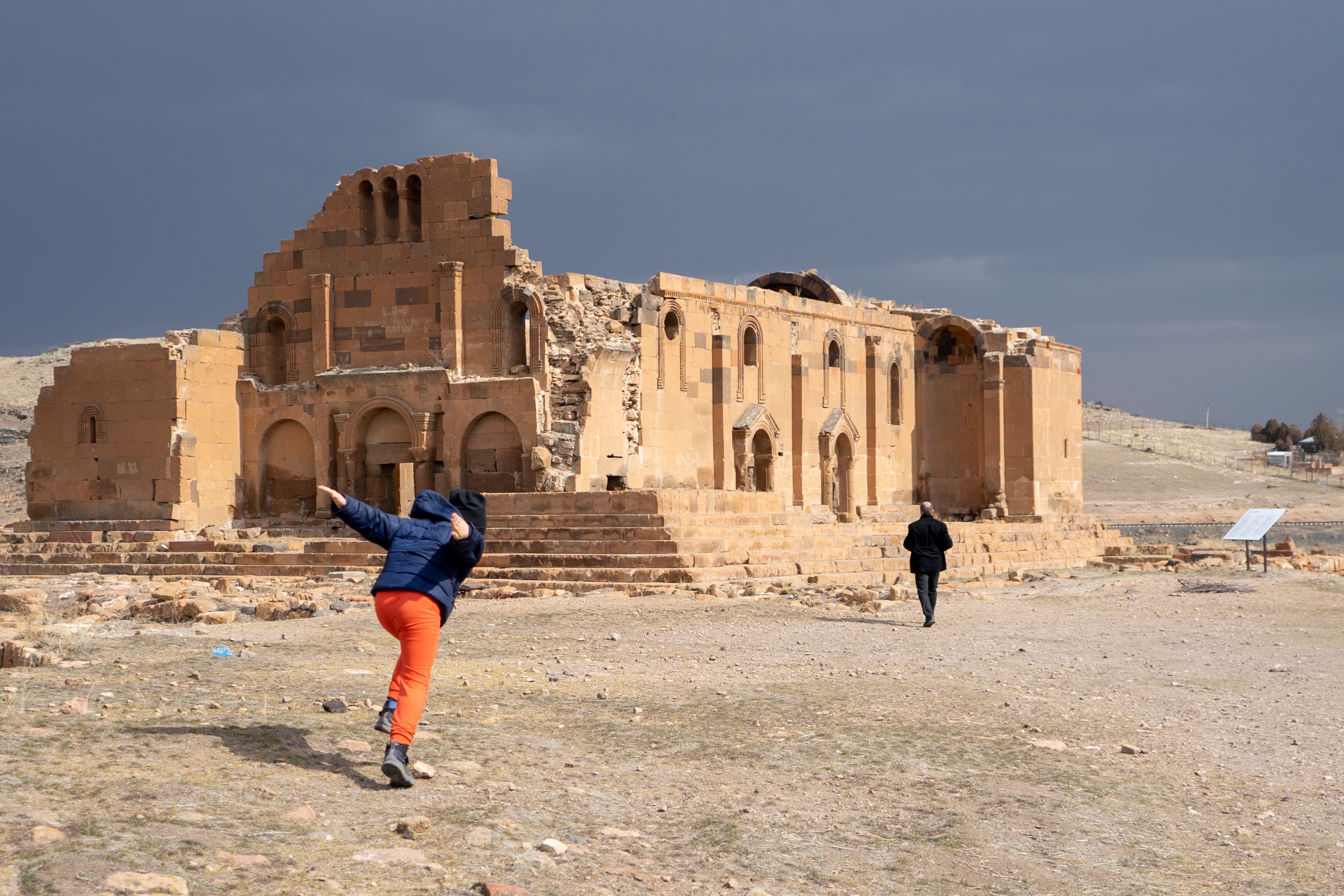 Yererouk Basilica Photos, Download The BEST Free Yererouk Basilica ...