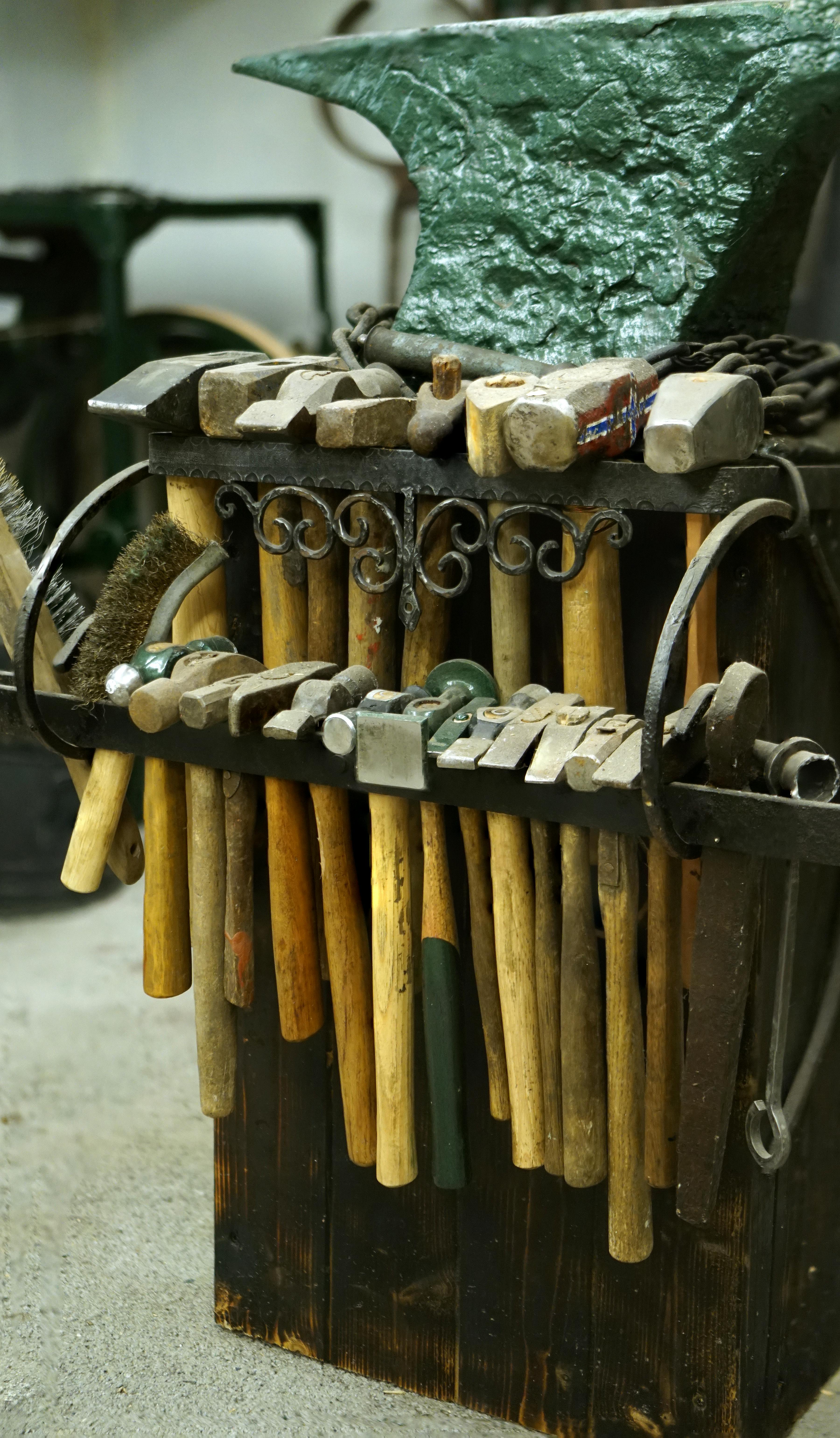 Hammer Rack Photos, Download The BEST Free Hammer Rack Stock Photos ...