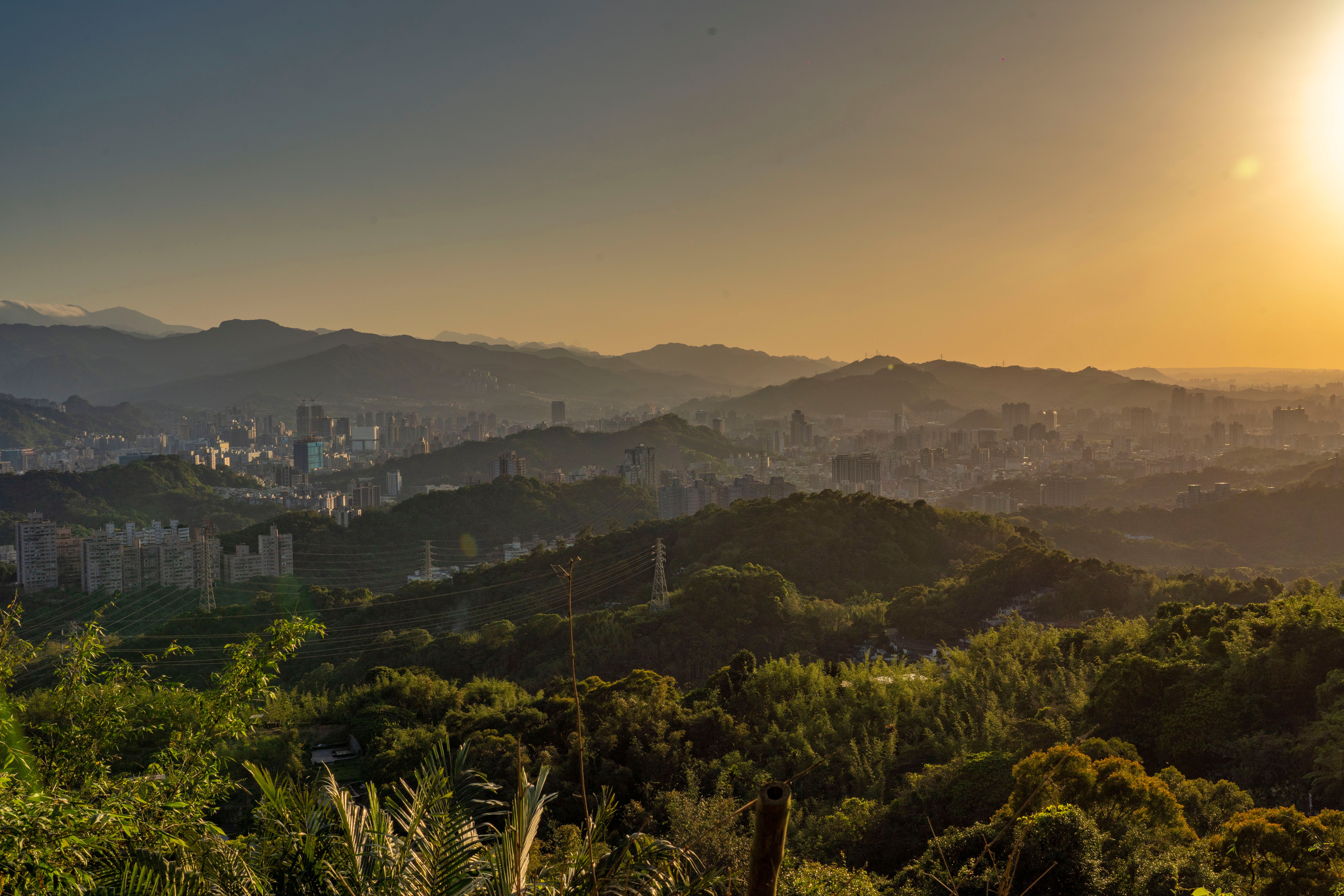 Early Morning City View Photos, Download The BEST Free Early Morning ...