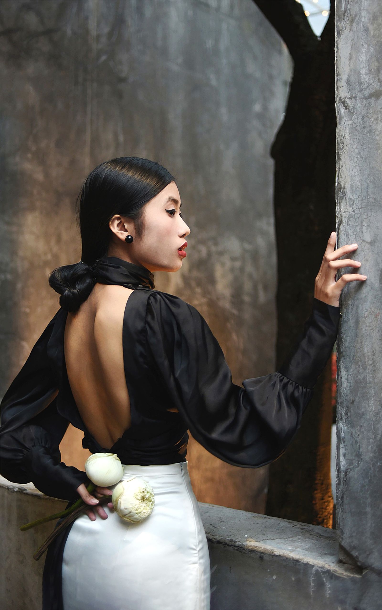 Woman Silohuette Back Photos, Download The BEST Free Woman Silohuette ...