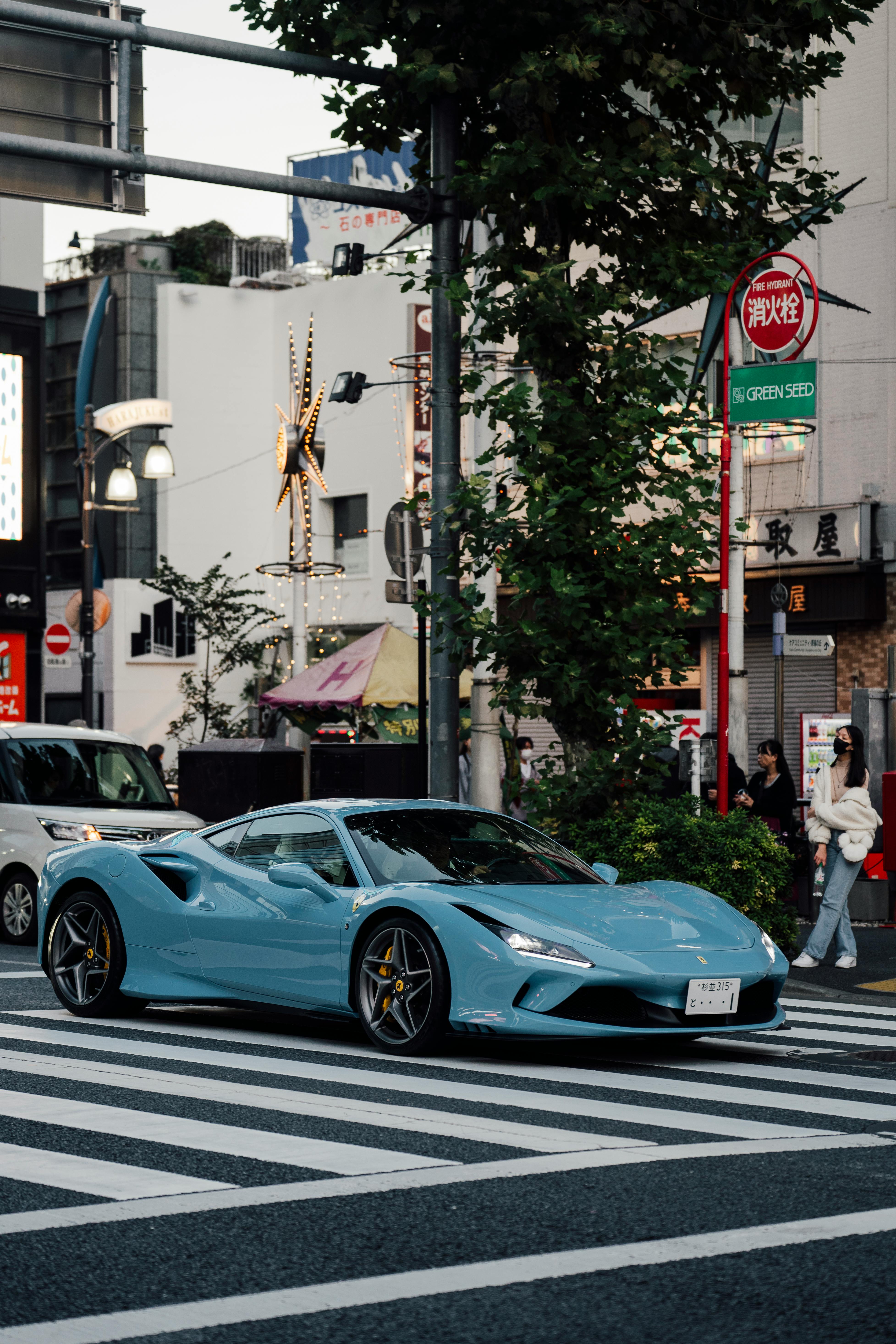 Tokyo Car Photos, Download The BEST Free Tokyo Car Stock Photos & HD Images