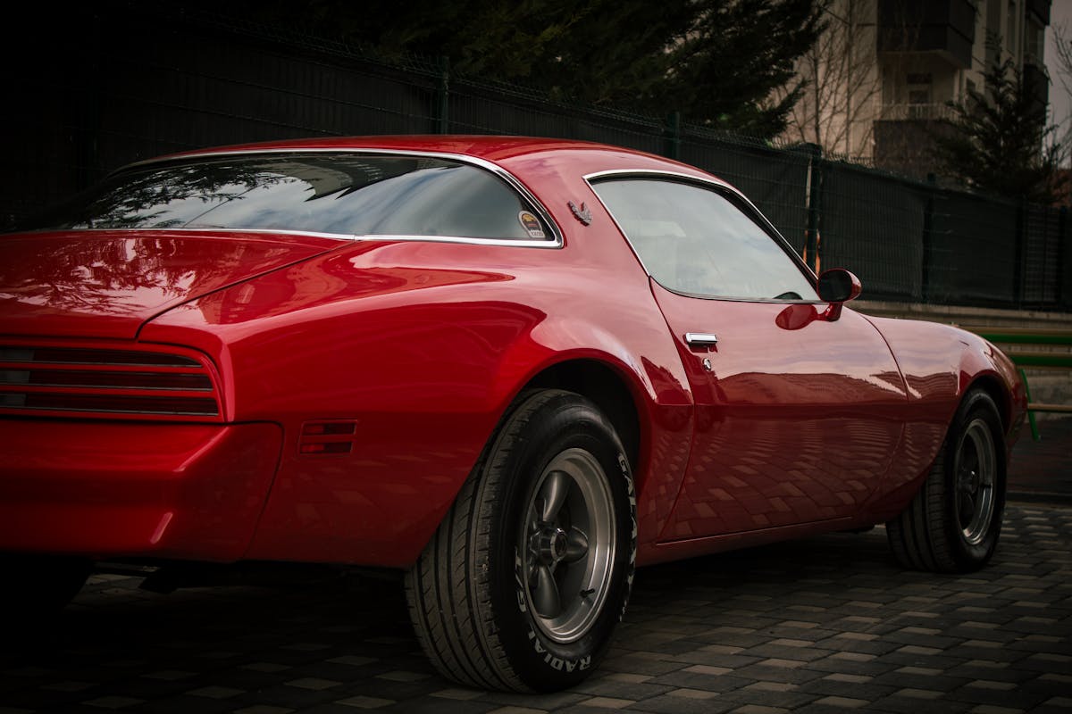 1988 Pontiac Firebird Pro Am 1 Photos, Download The BEST Free 1988 ...