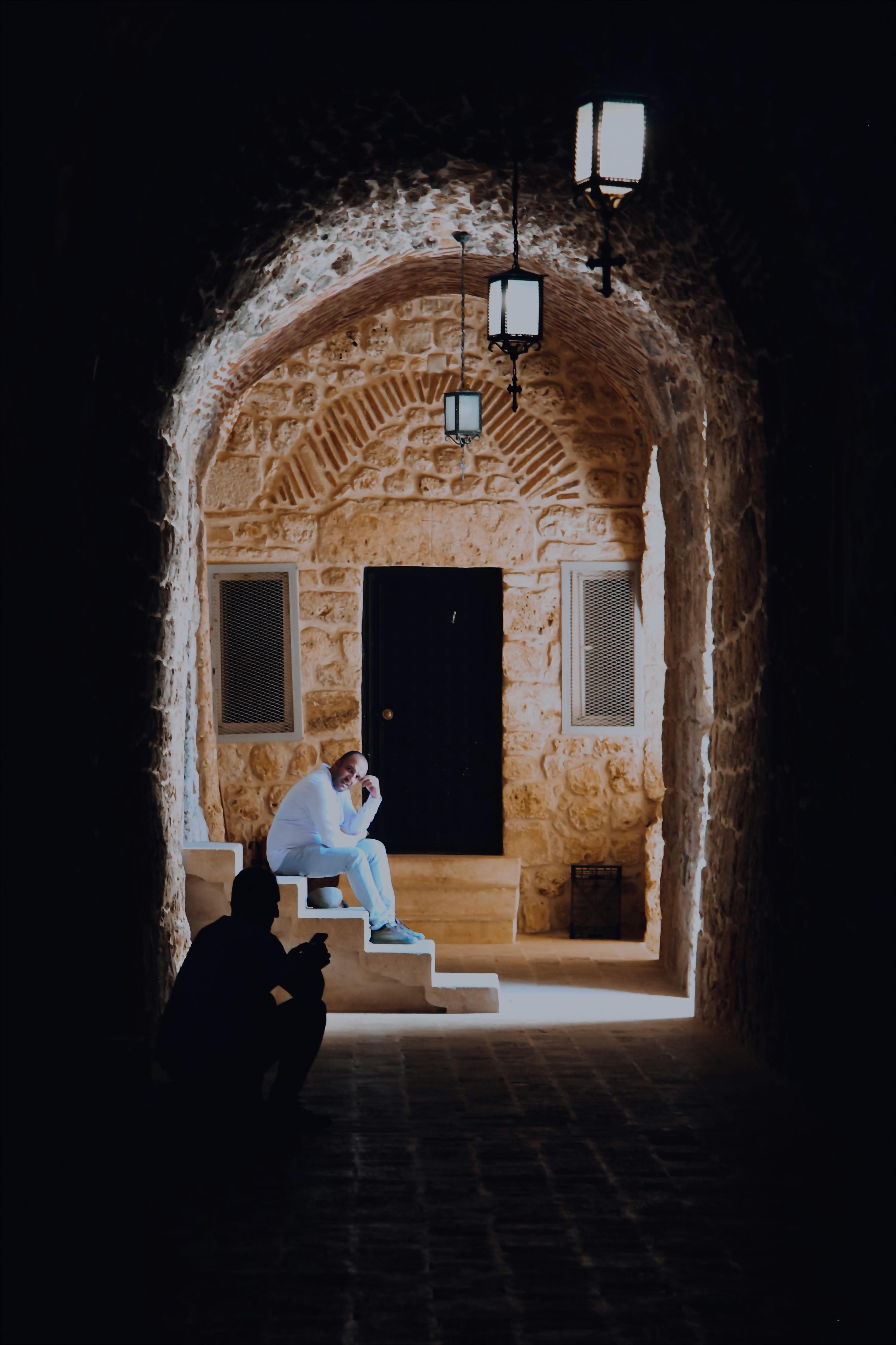 Gothic Man Photos, Download The BEST Free Gothic Man Stock Photos & HD ...