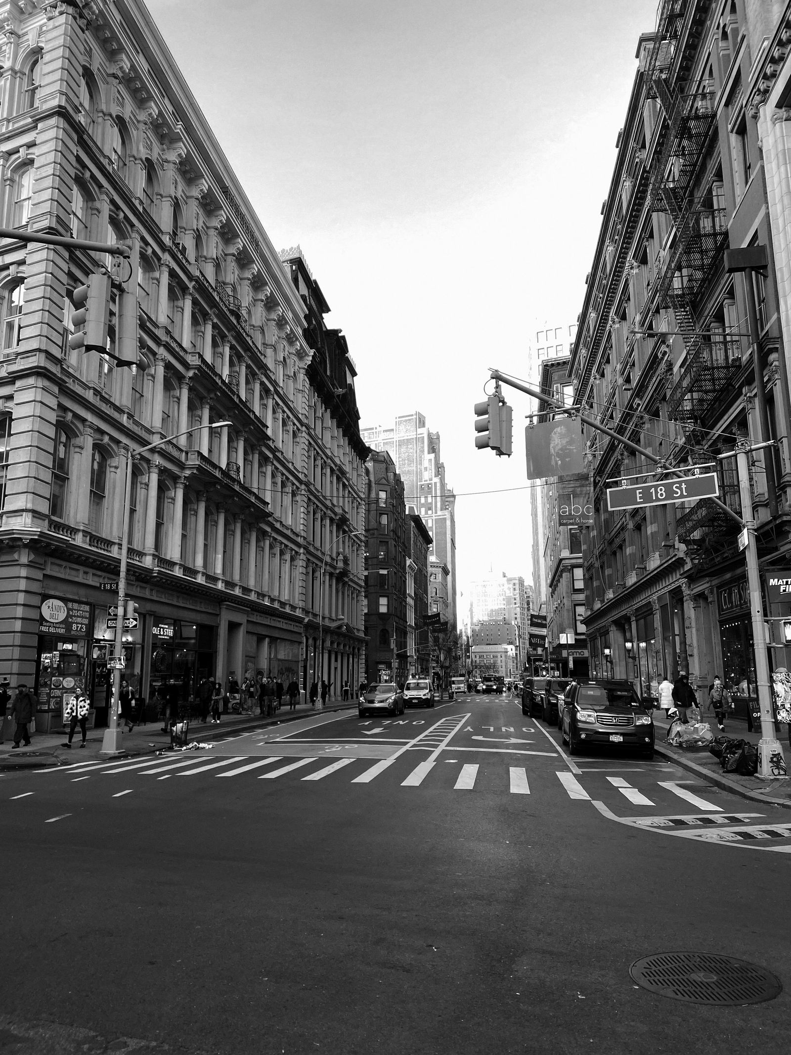 34th Fordham Street New York Photos, Download The BEST Free 34th ...