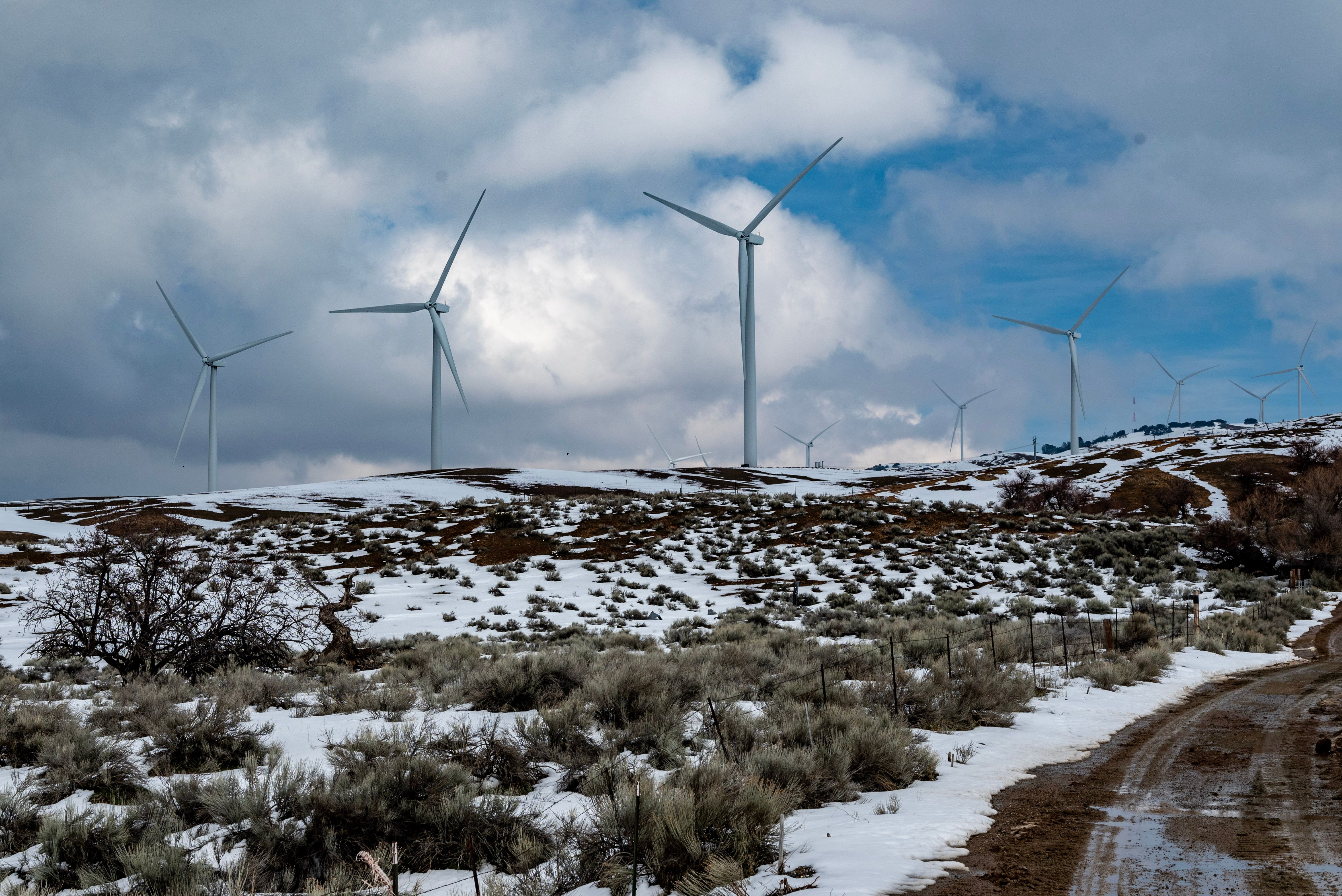 Offshore Wind Photos, Download The BEST Free Offshore Wind Stock Photos ...