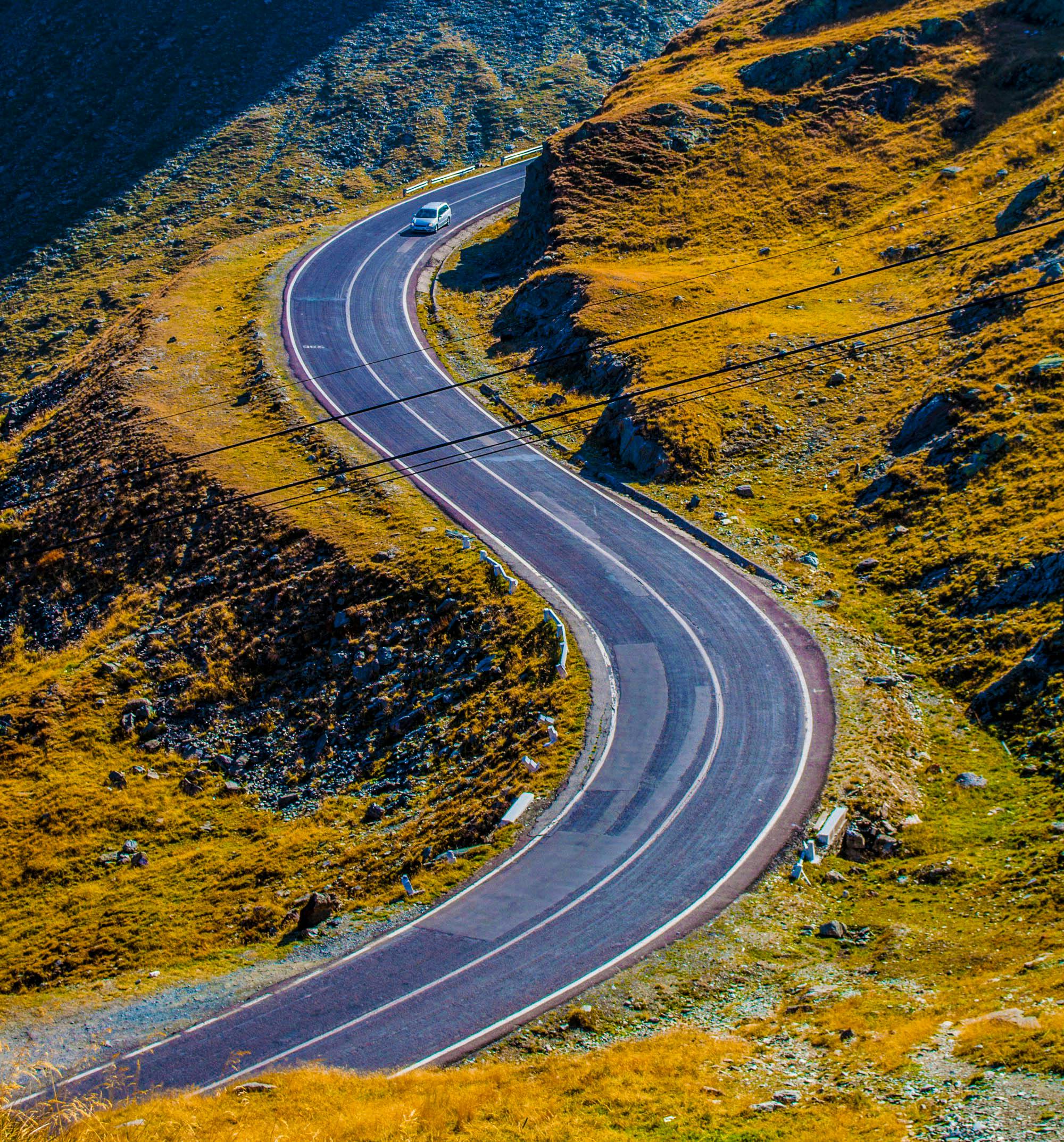 Nature Road Photos, Download The BEST Free Nature Road Stock Photos ...