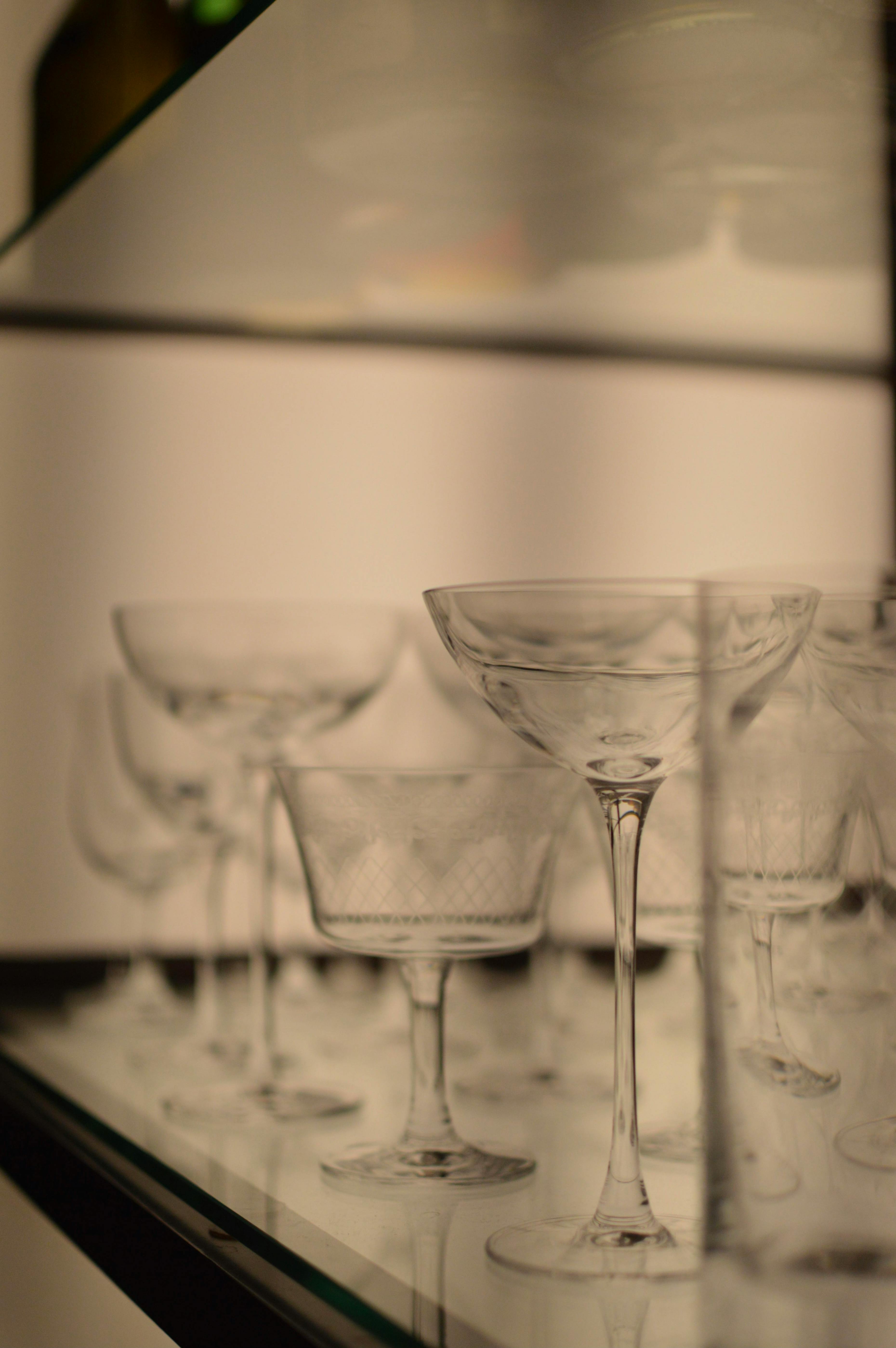 Glass · Free Stock Photo