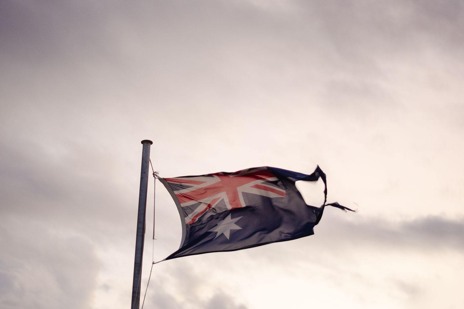 Australia Flag Photos, Download The BEST Free Australia Flag Stock ...