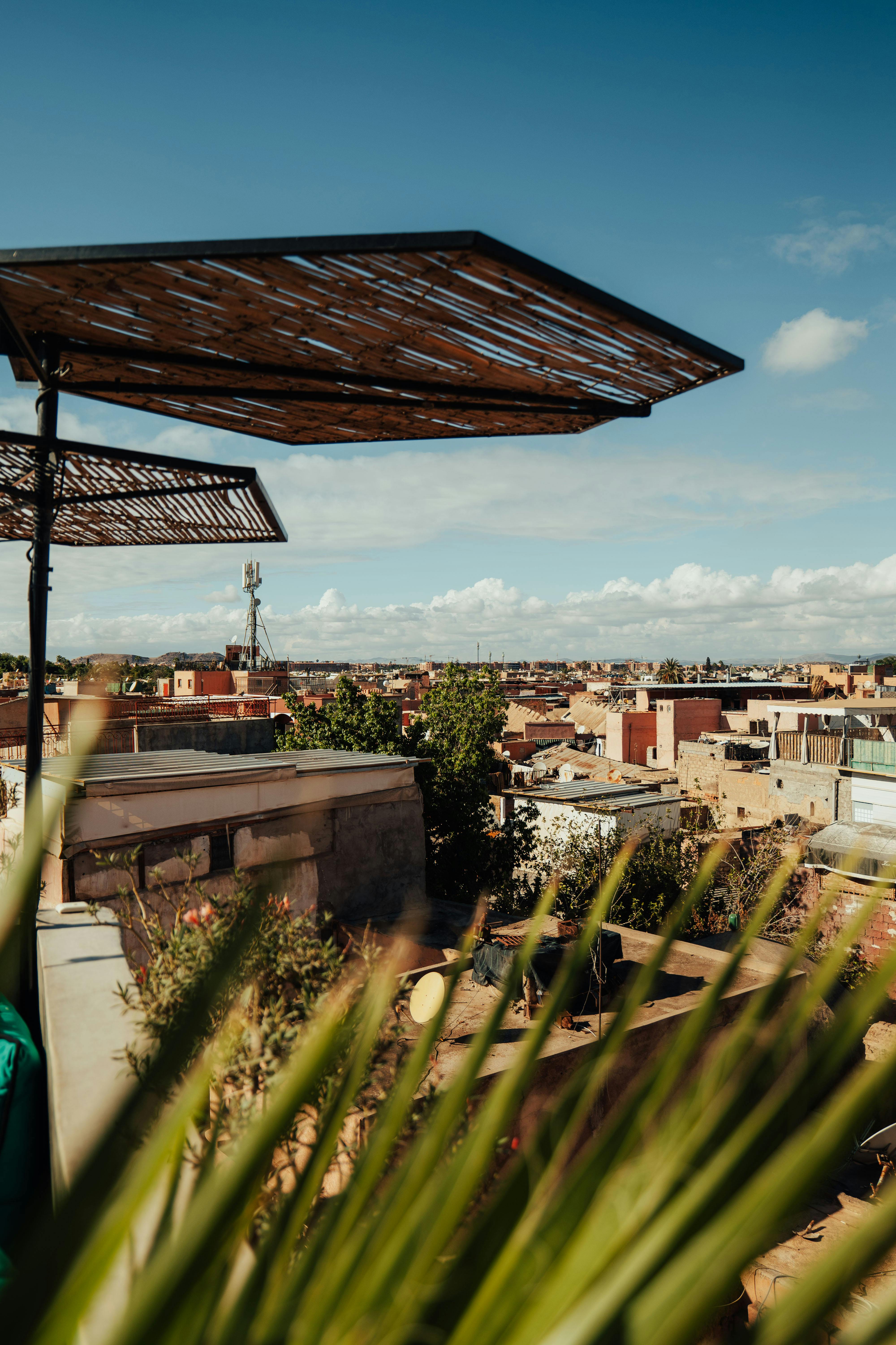 Text on Advertisement Board · Free Stock Photo