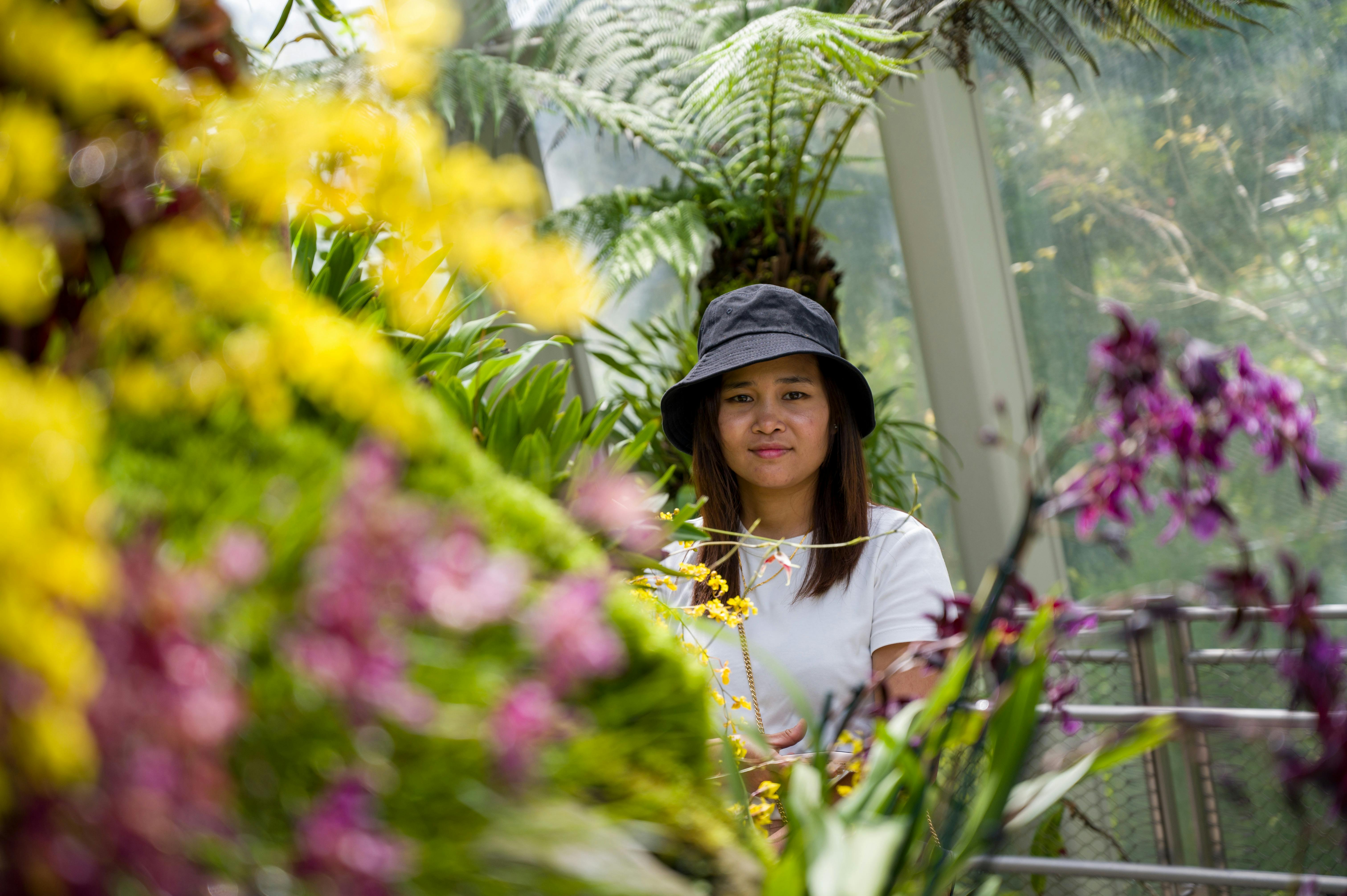 Kyaw Thu - Photography