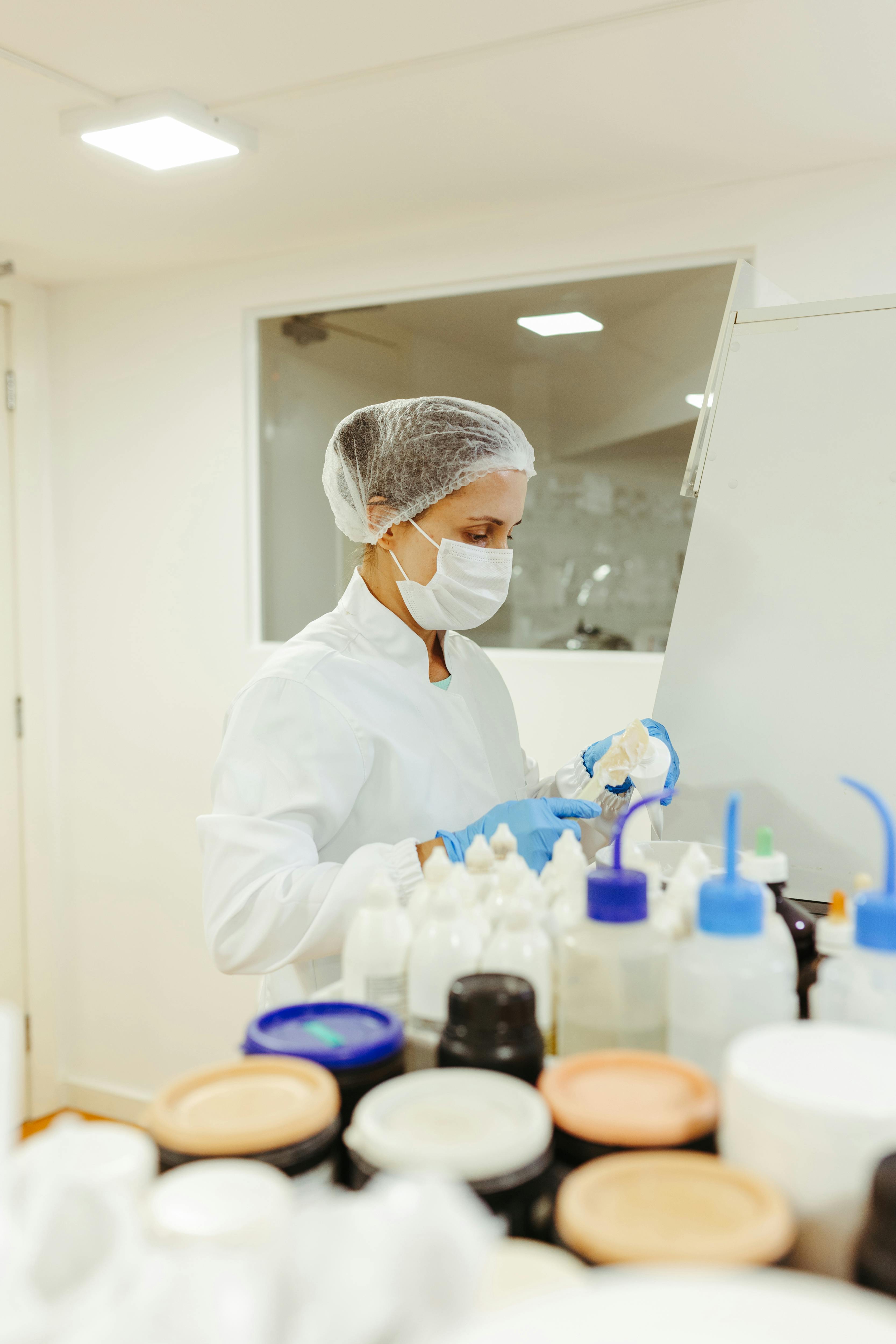 Lab Workstation Photos, Download The BEST Free Lab Workstation Stock ...