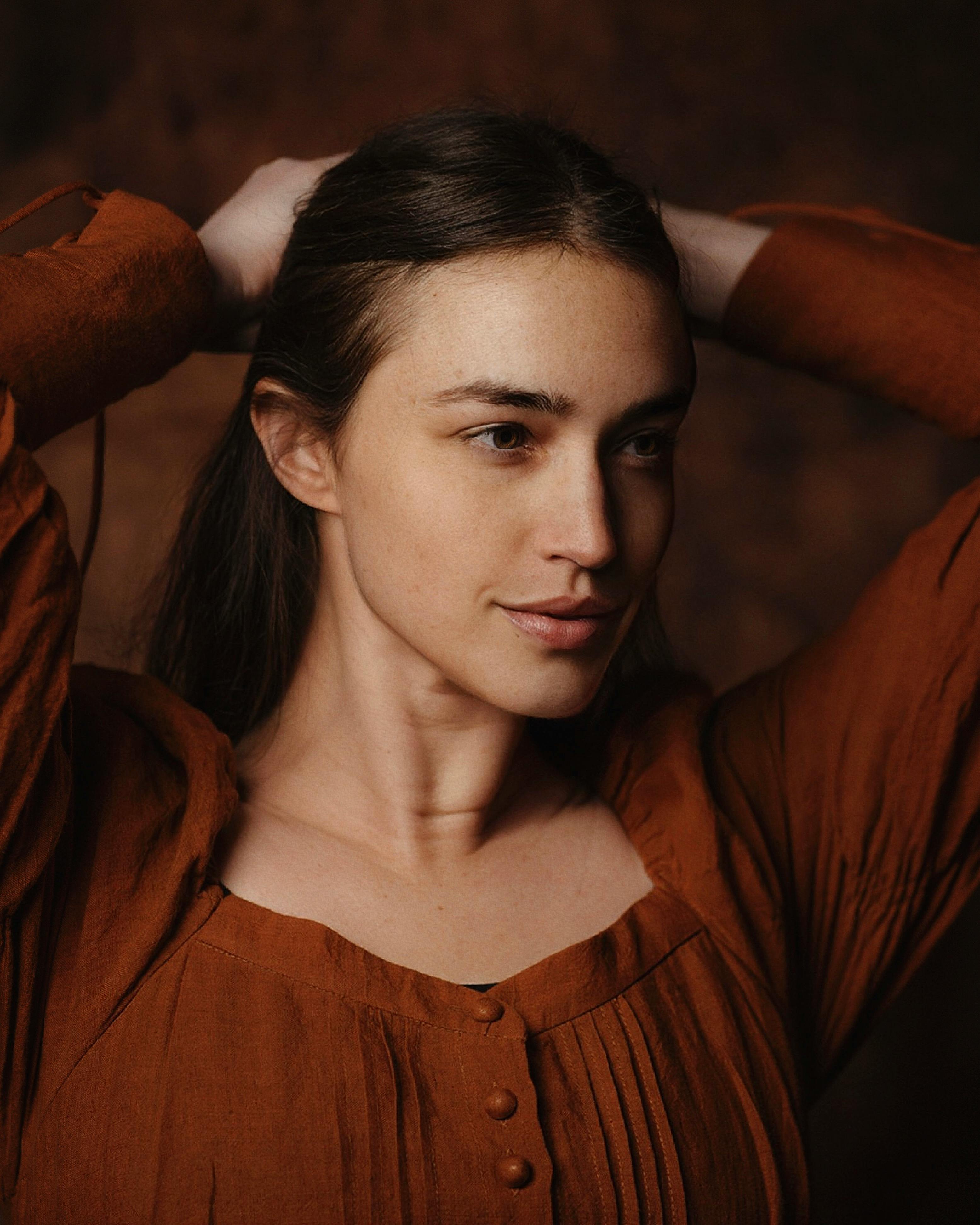 Raw Portrait Girl Photos, Download The BEST Free Raw Portrait Girl ...