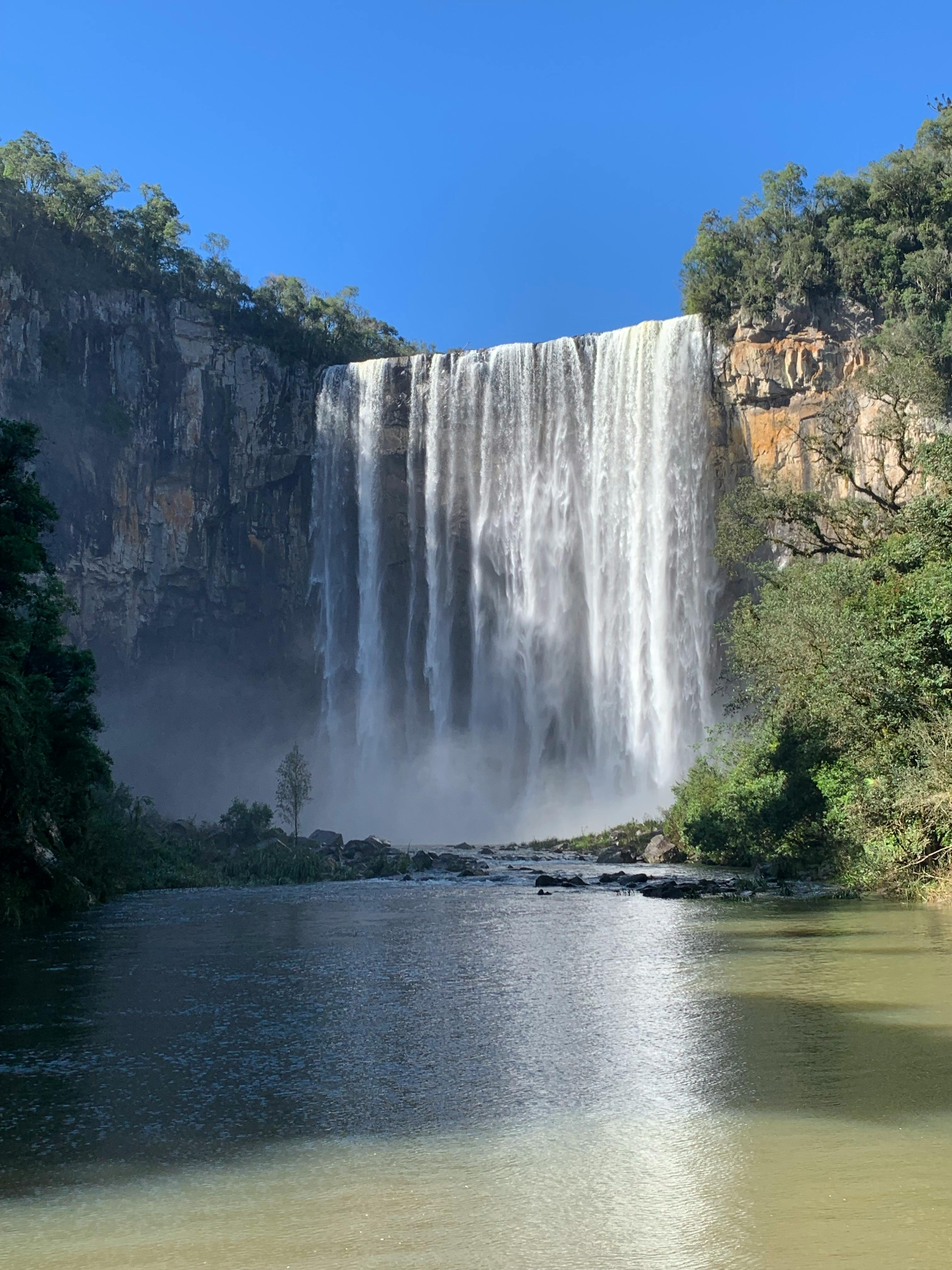 Philippines Waterfall Photos, Download The BEST Free Philippines ...