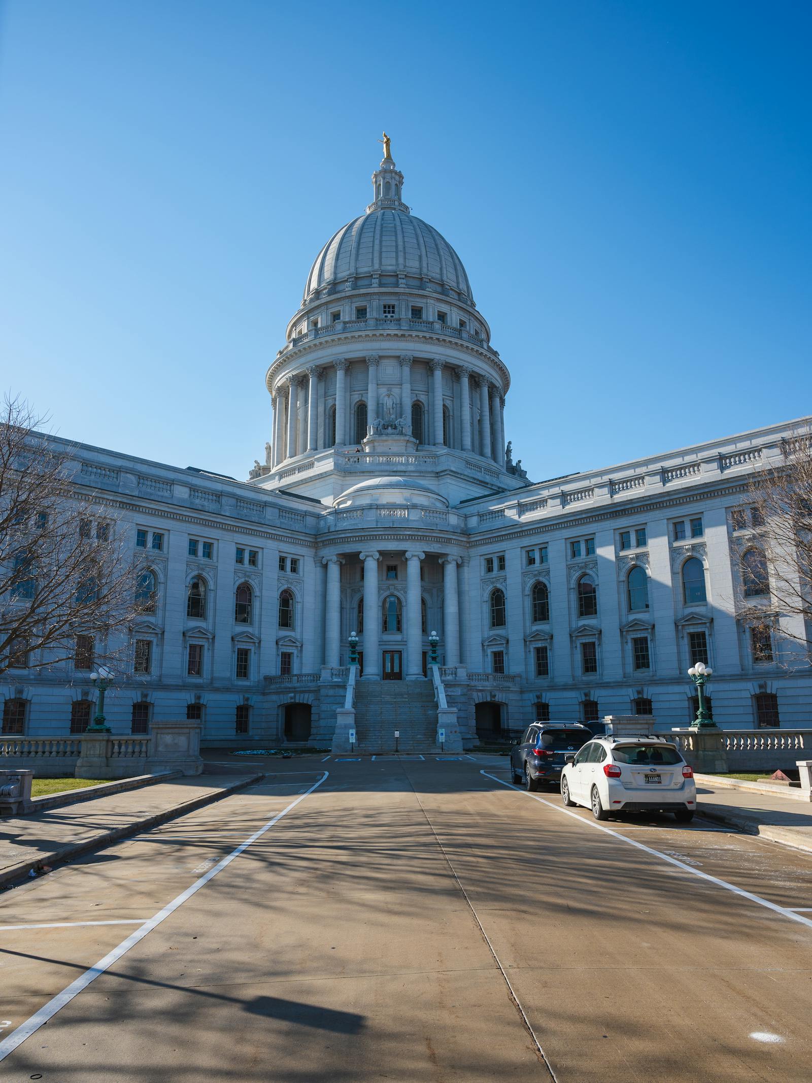 Wisconsin State Capitol Photos, Download The BEST Free Wisconsin State ...