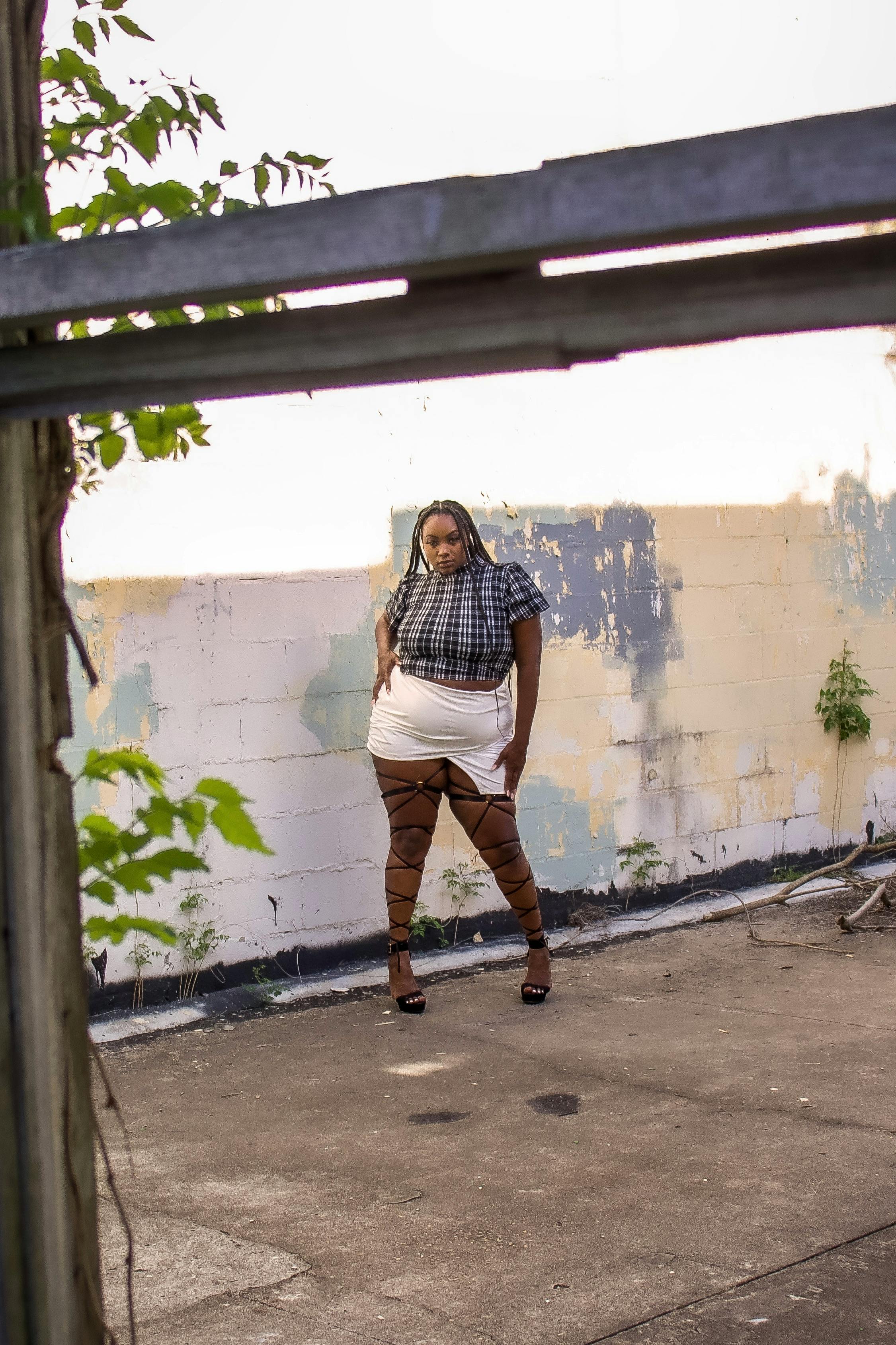 Chris Mac – Fotografia