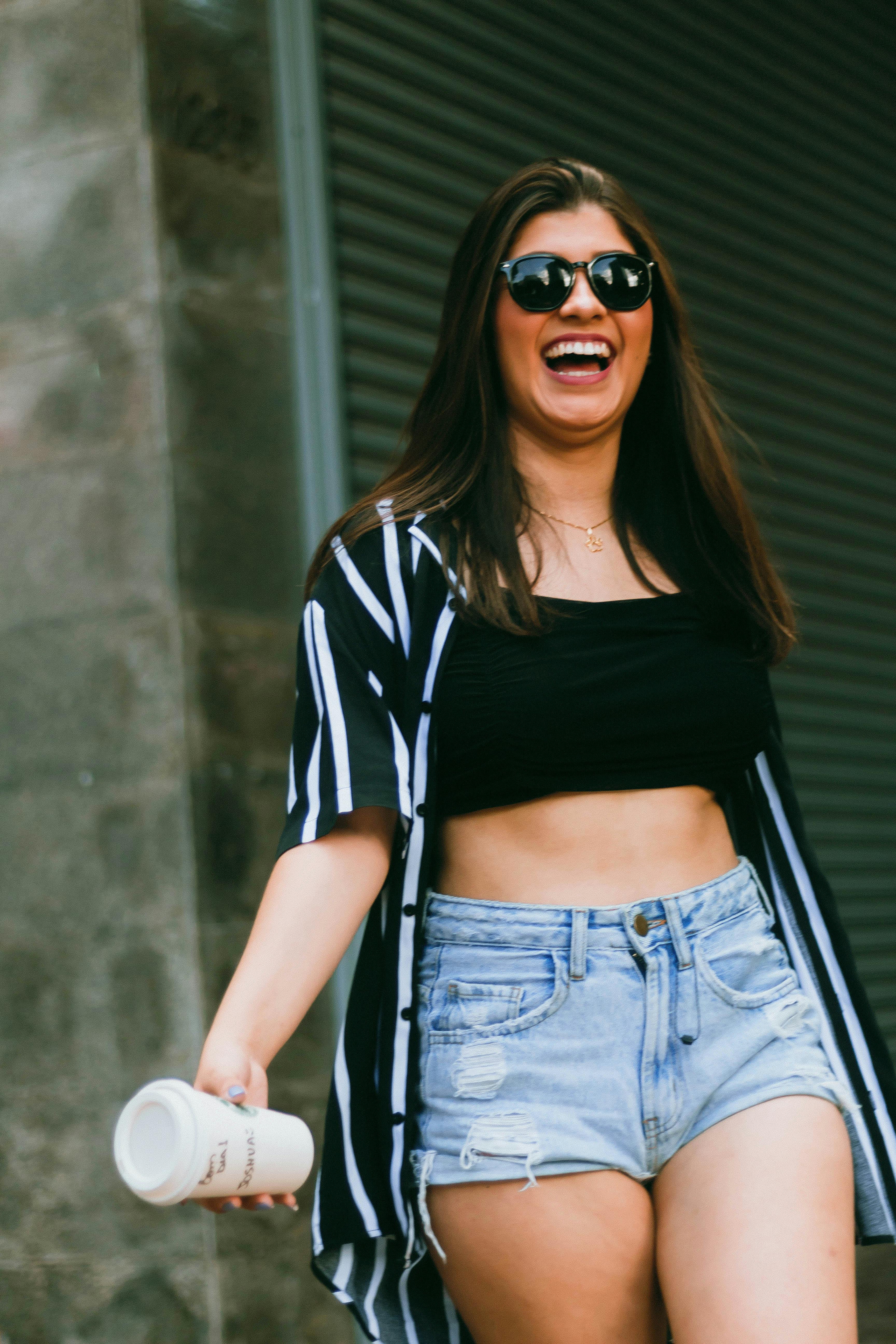 Happy · Free Stock Photo