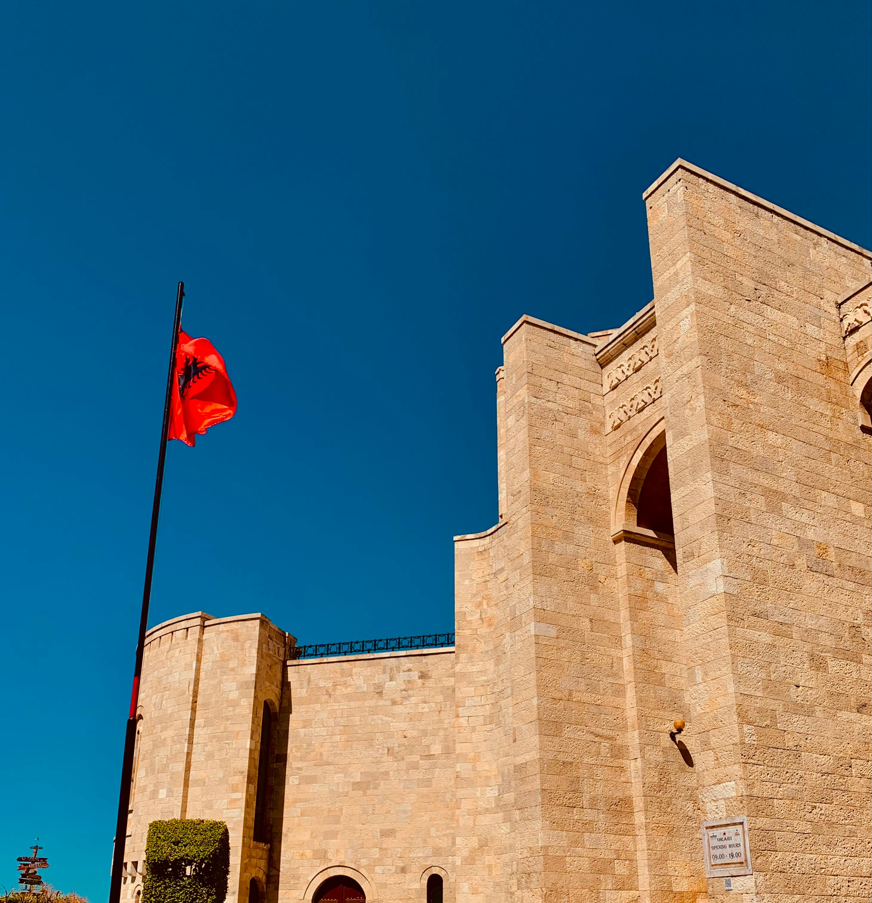 Sidorela Shehaj - Fotografía