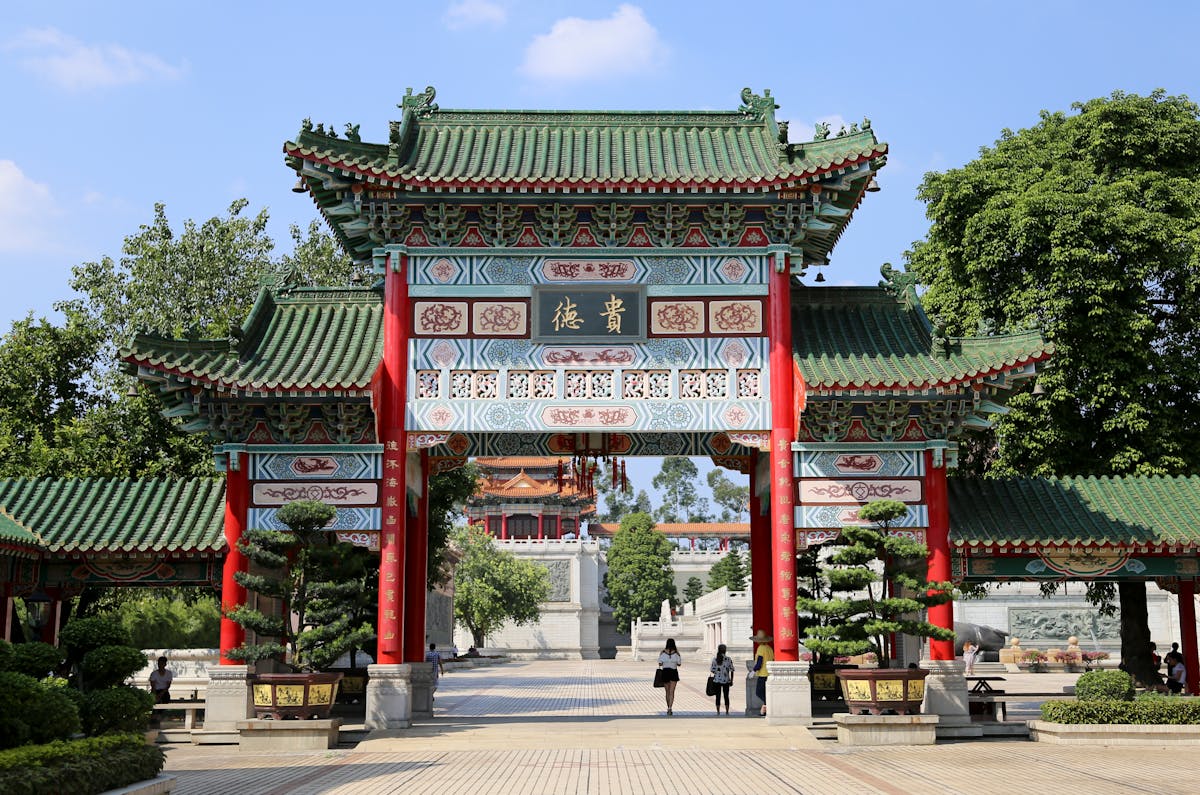 Guangzhou Photos, Download The BEST Free Guangzhou Stock Photos & HD Images