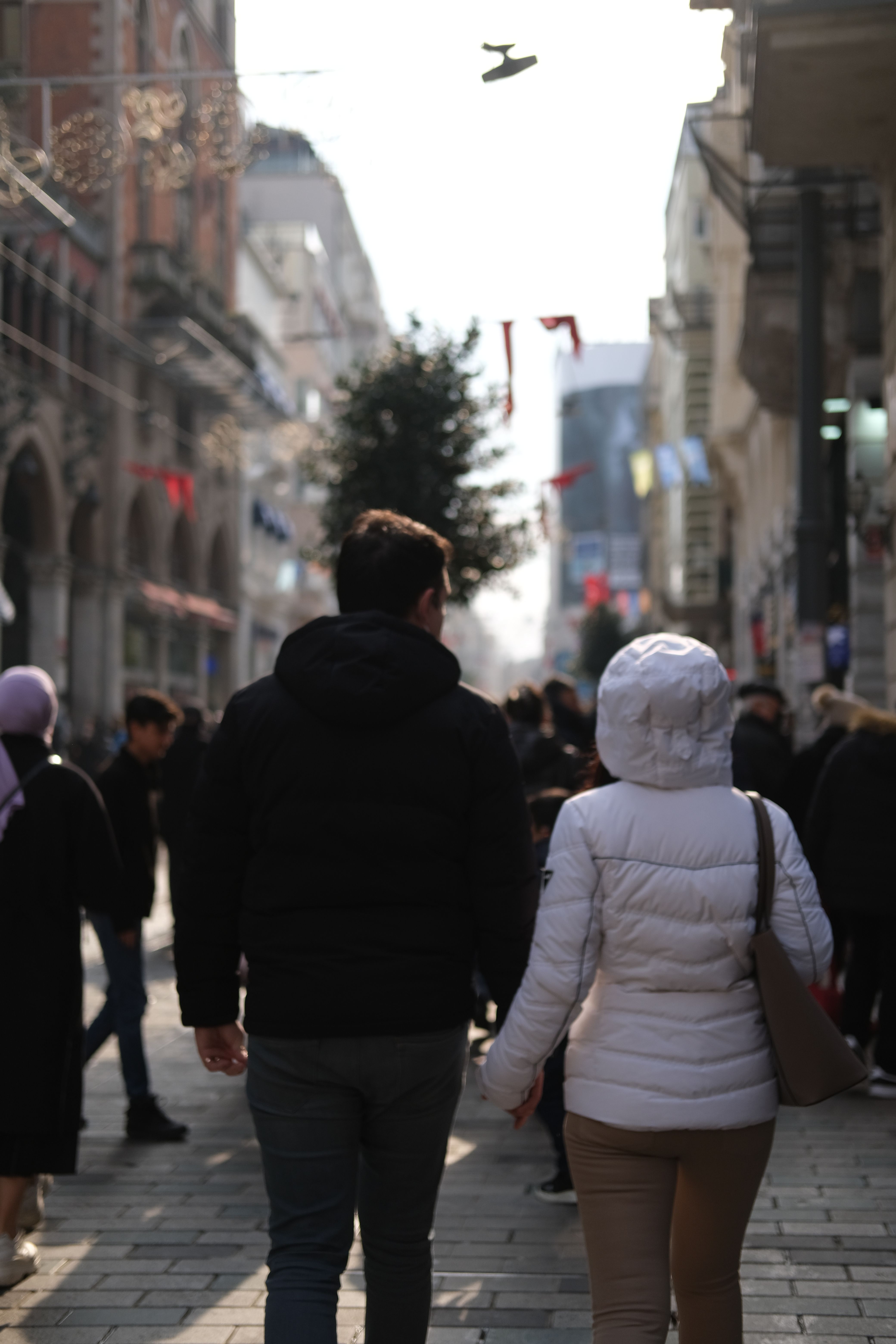 Pedestrians Photos, Download The BEST Free Pedestrians Stock Photos ...