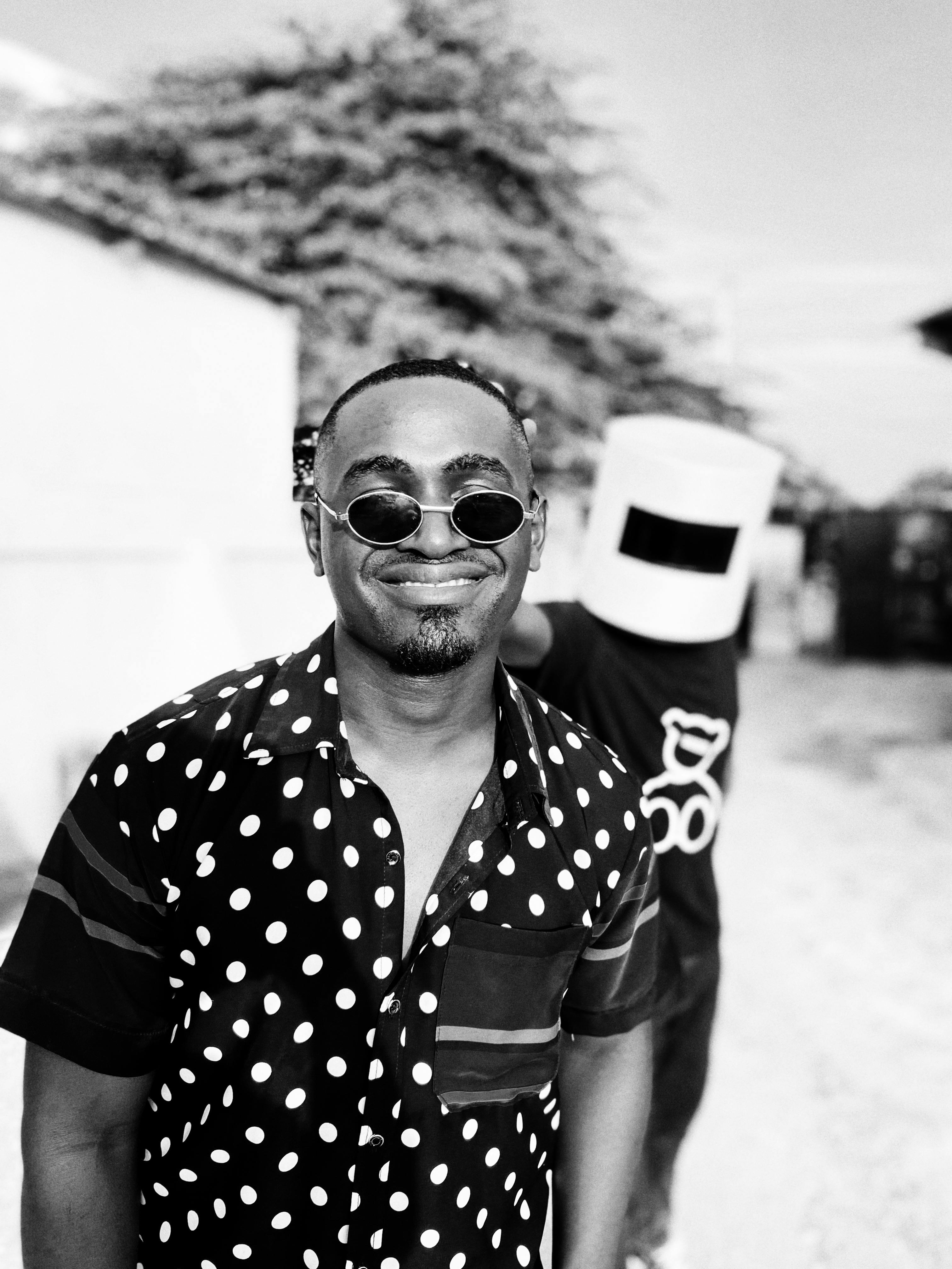 Dopa Dee - Photography