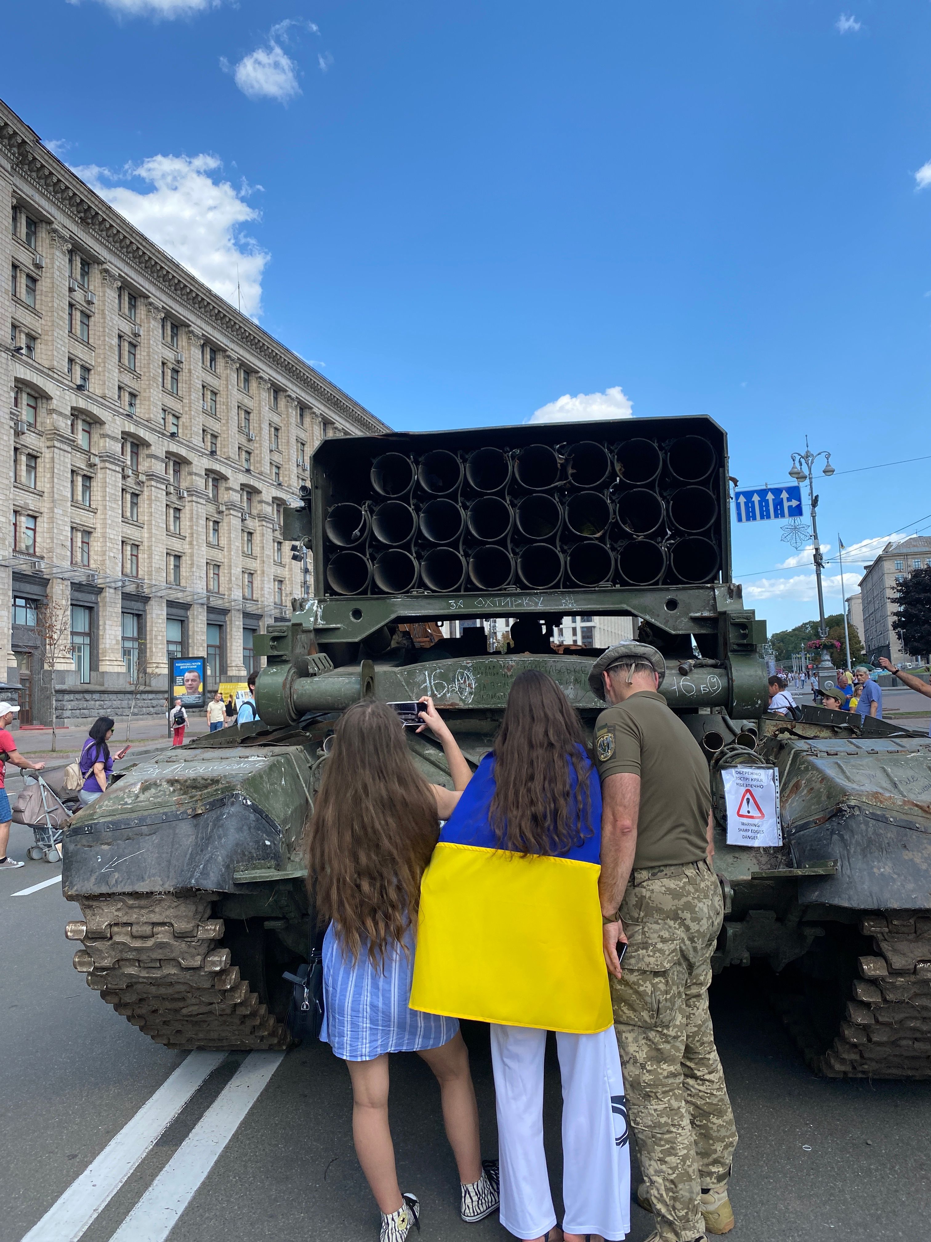 Ukraine Female Military Photos, Download The BEST Free Ukraine Female ...
