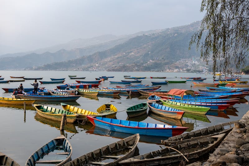 Pokhara Photos, Download The BEST Free Pokhara Stock Photos & HD Images