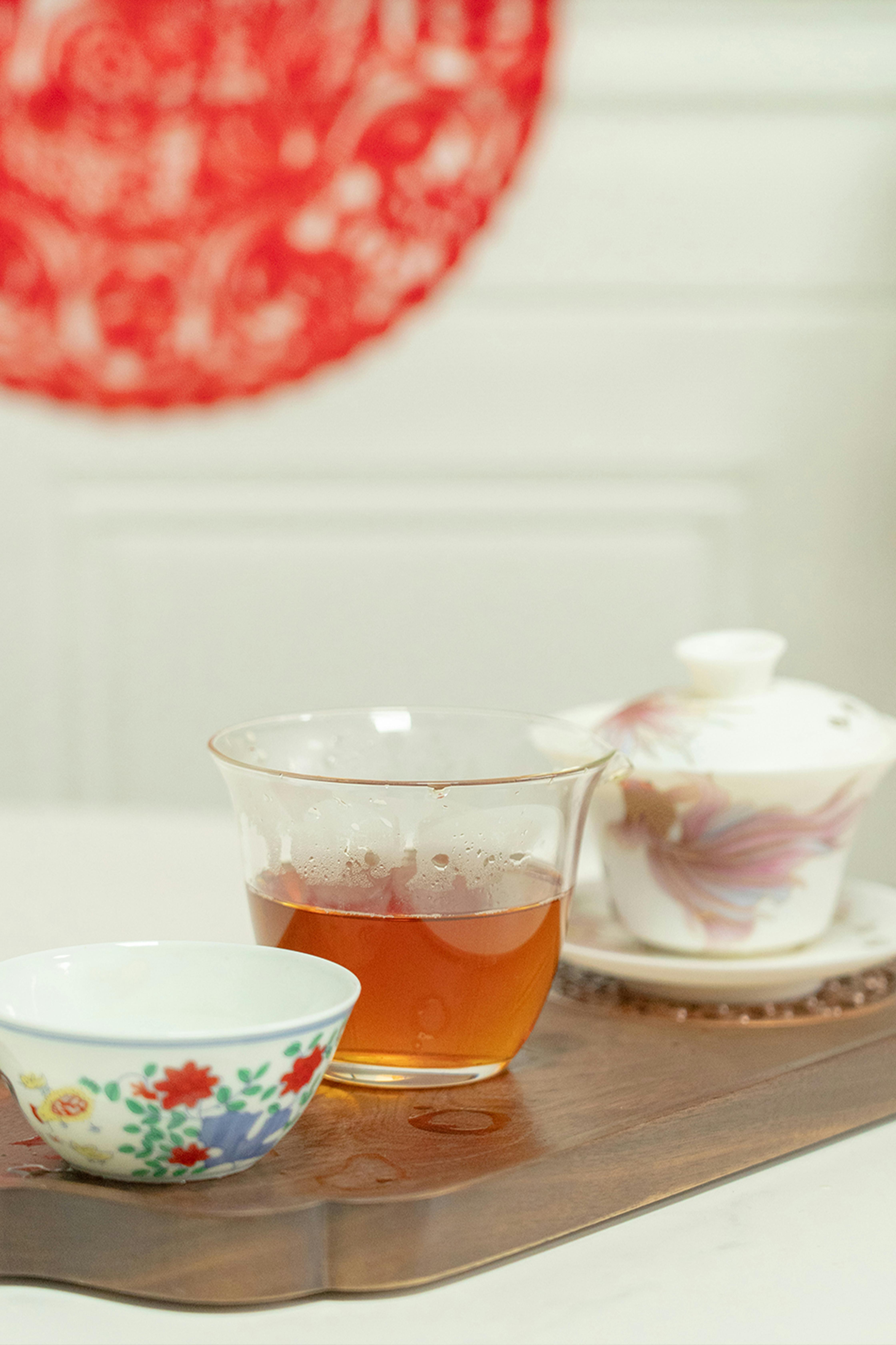 Cup of Tea · Free Stock Photo