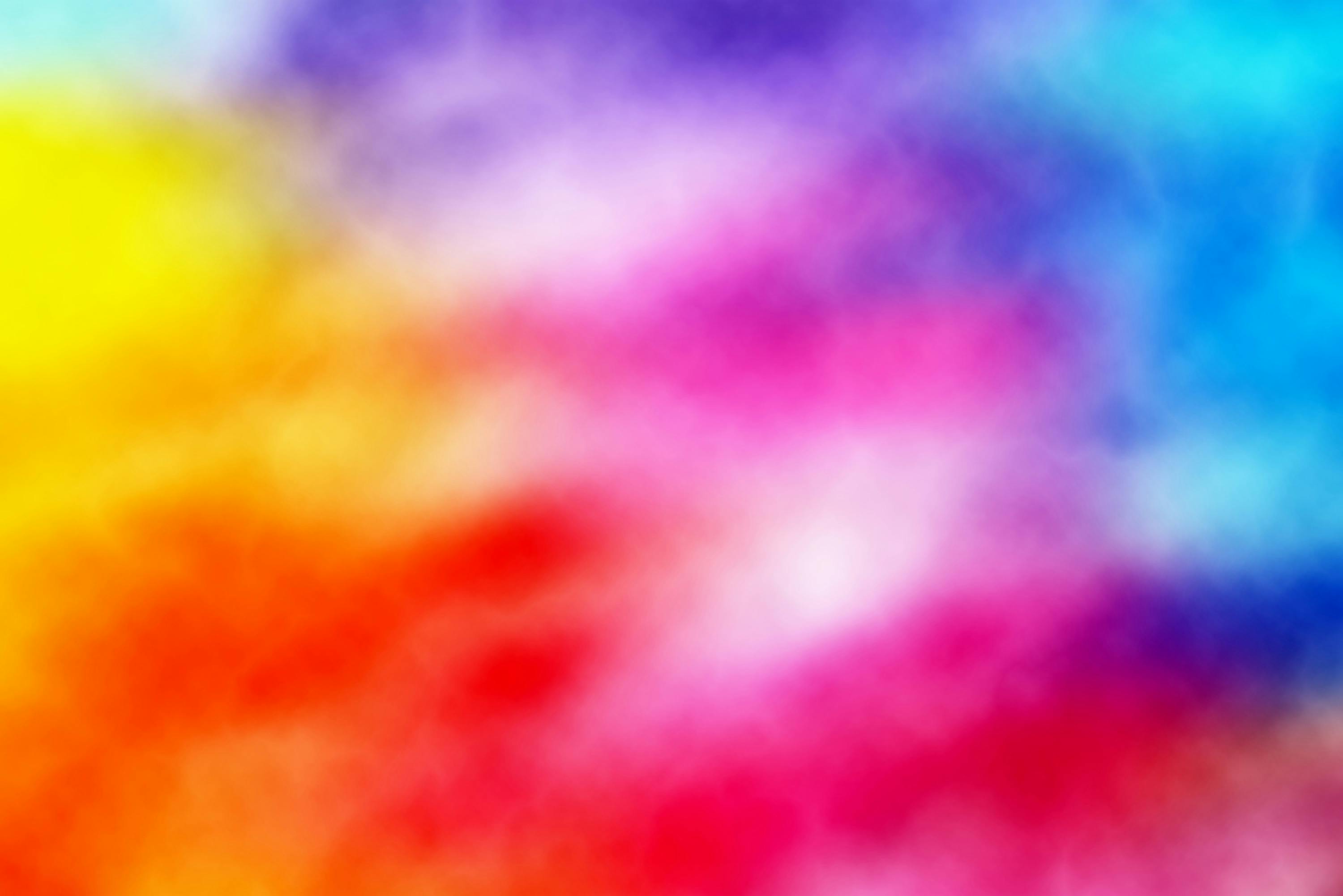 Colorful Graphic Design · Free Stock Photo