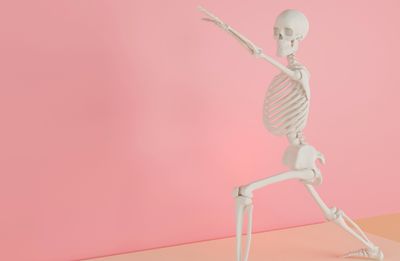 Skeleton Poses Photos, Download The BEST Free Skeleton Poses Stock ...