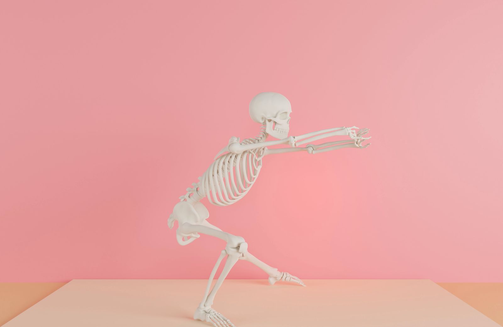 Skeleton Poses Photos, Download The BEST Free Skeleton Poses Stock ...