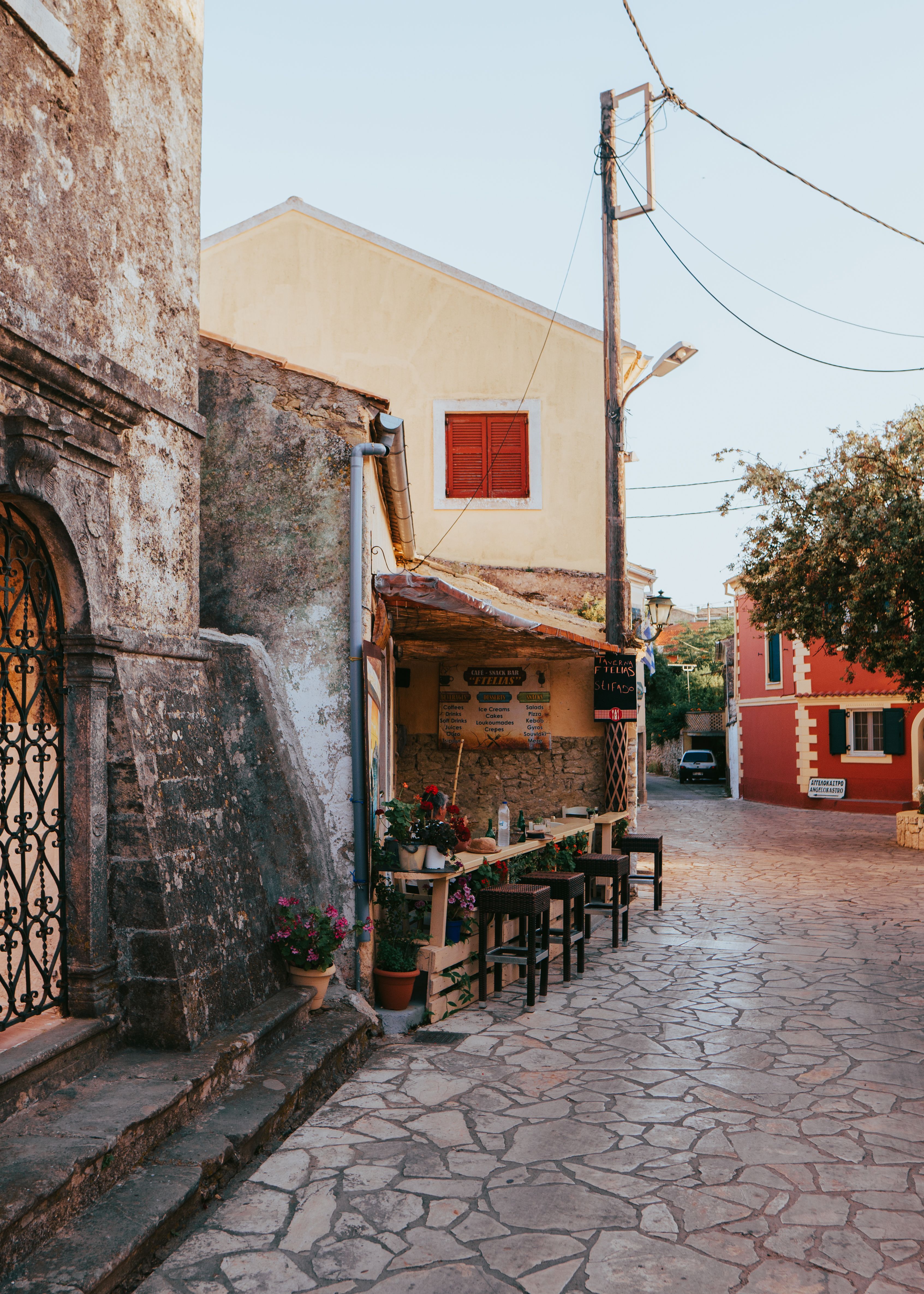 Old Greece Photos, Download The BEST Free Old Greece Stock Photos & HD ...