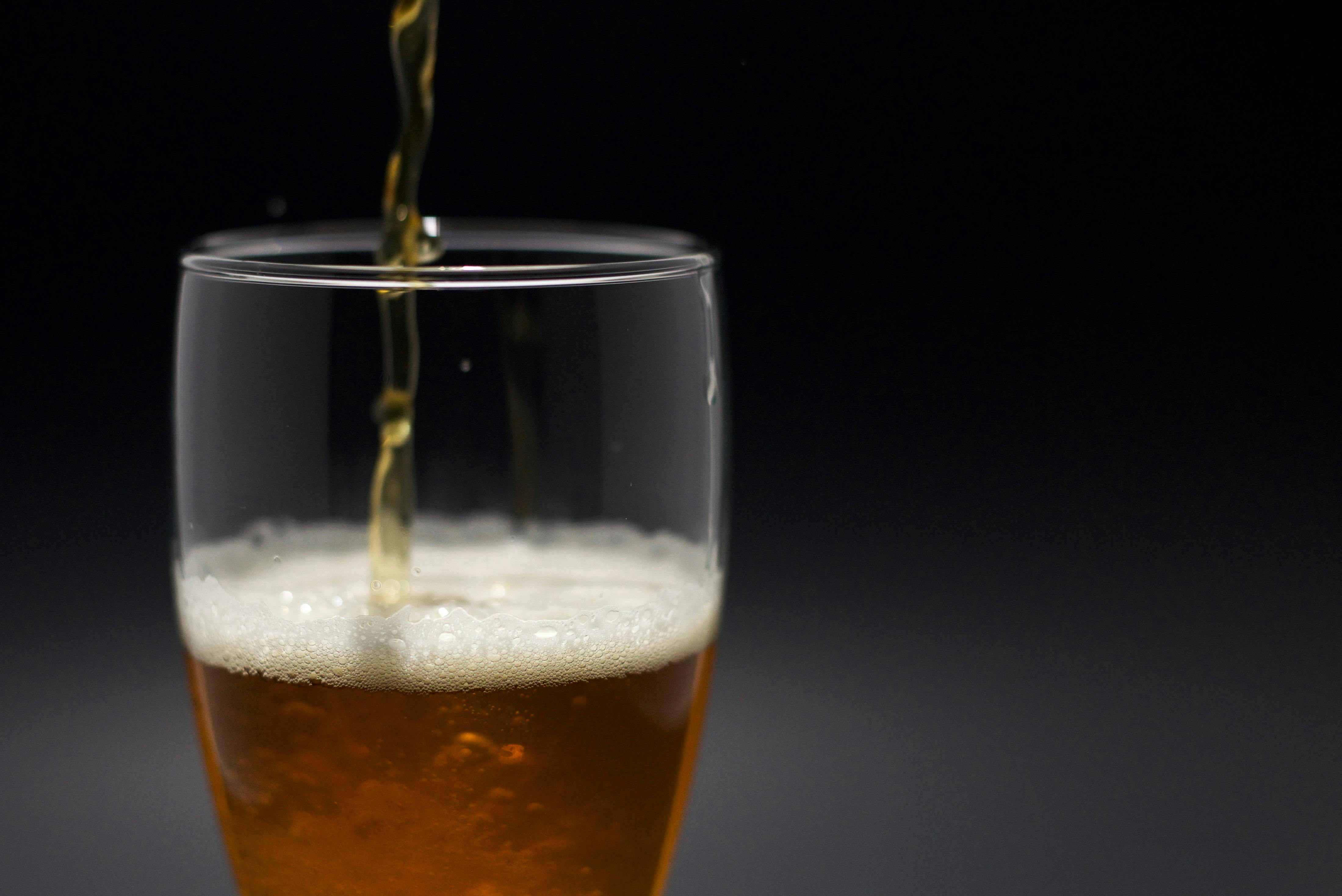 Beer Glass Photos, Download The BEST Free Beer Glass Stock Photos & HD ...