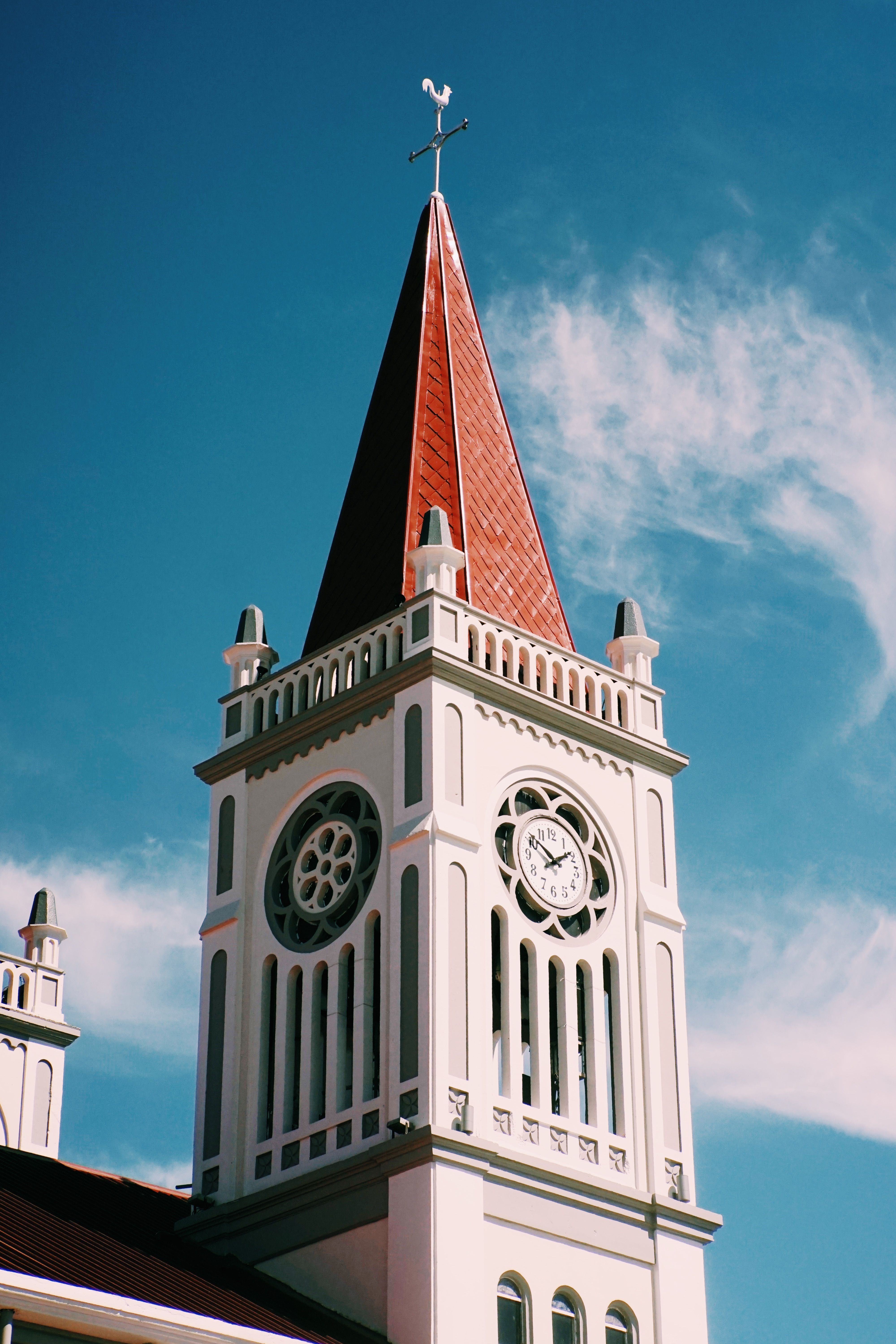 The Lion's Head in Baguio City · Free Stock Photo