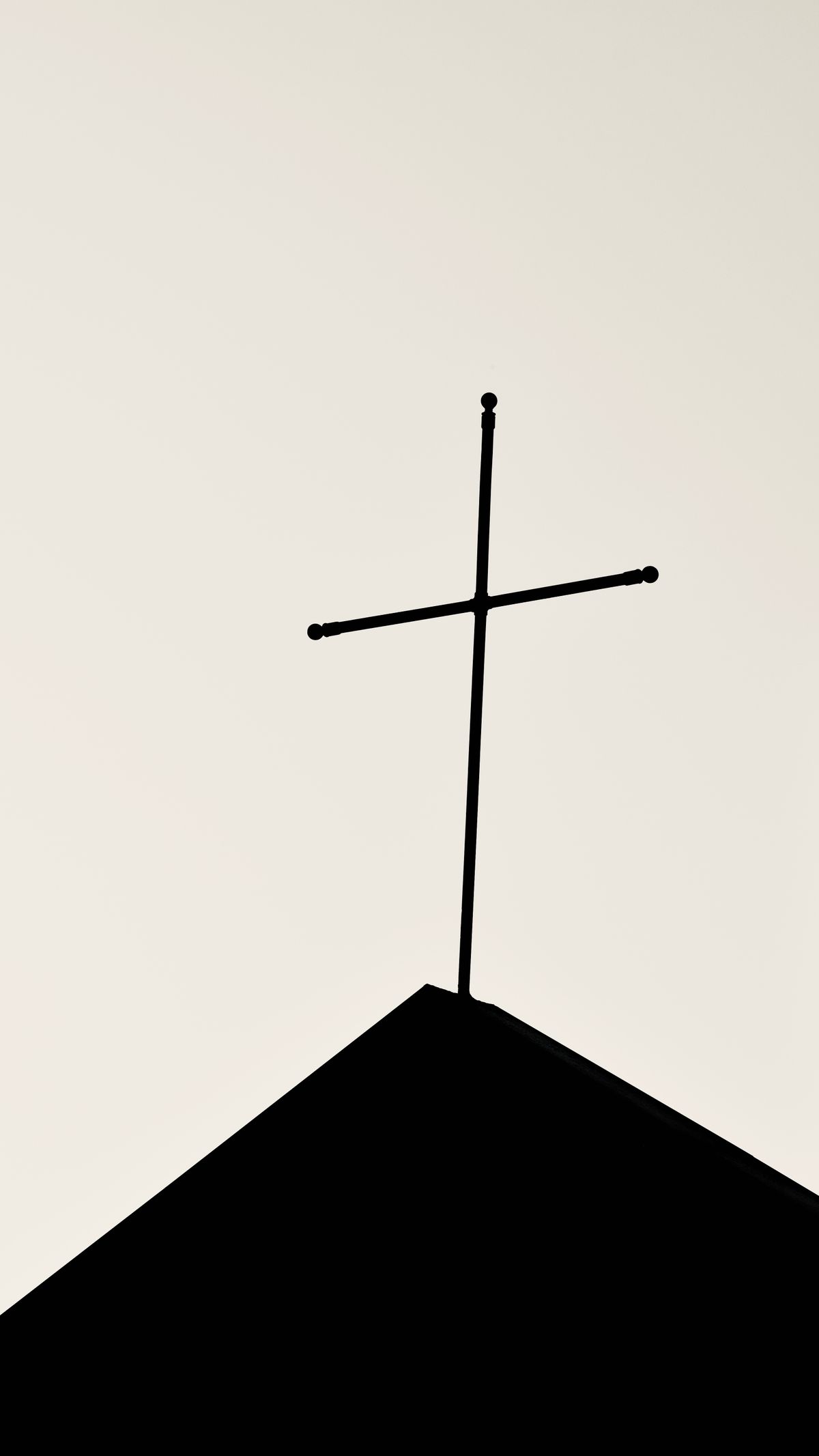 Cross Black And White Photos, Download The BEST Free Cross Black And ...
