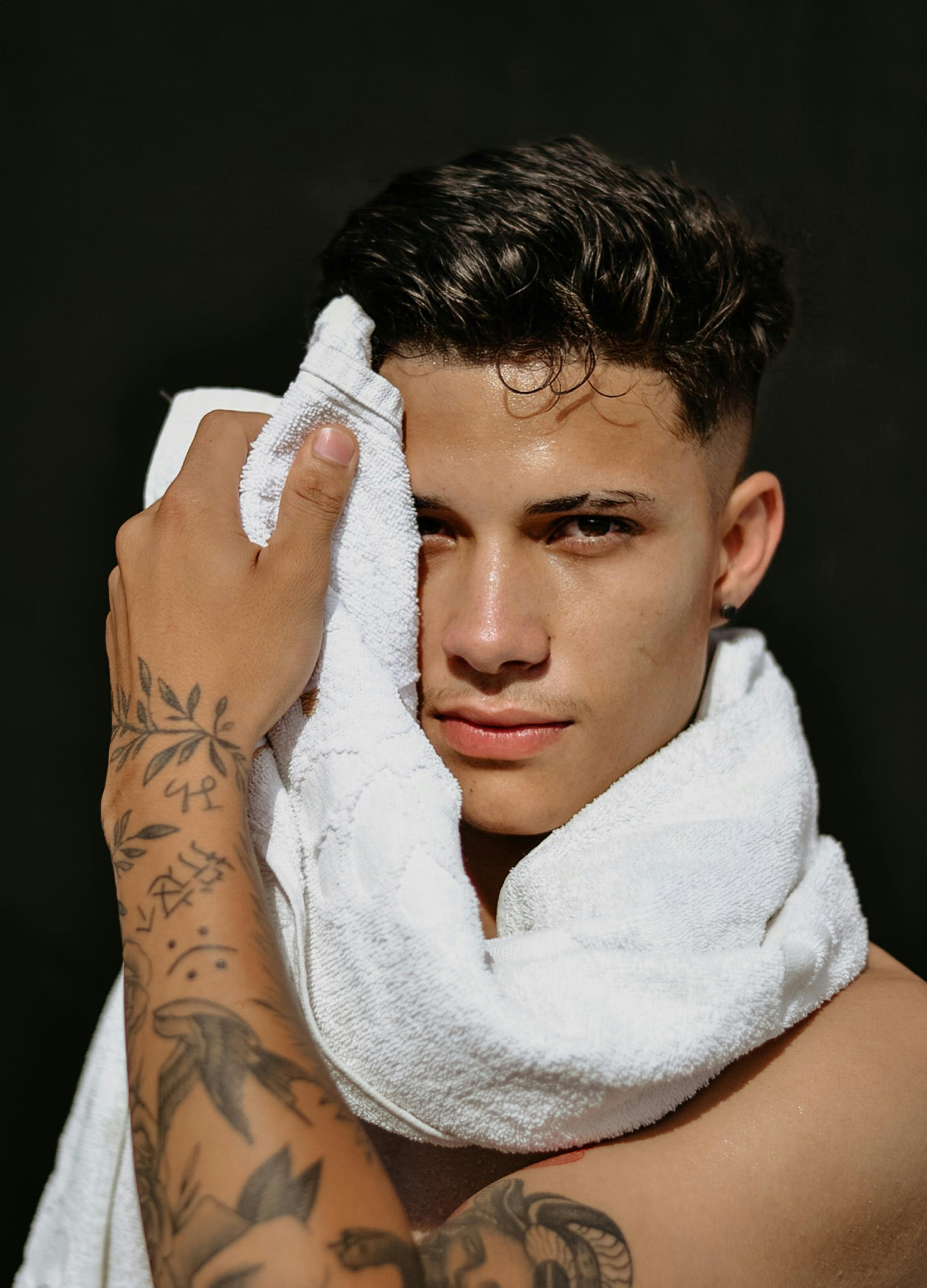 Model Male Photos, Download The BEST Free Model Male Stock Photos & HD ...