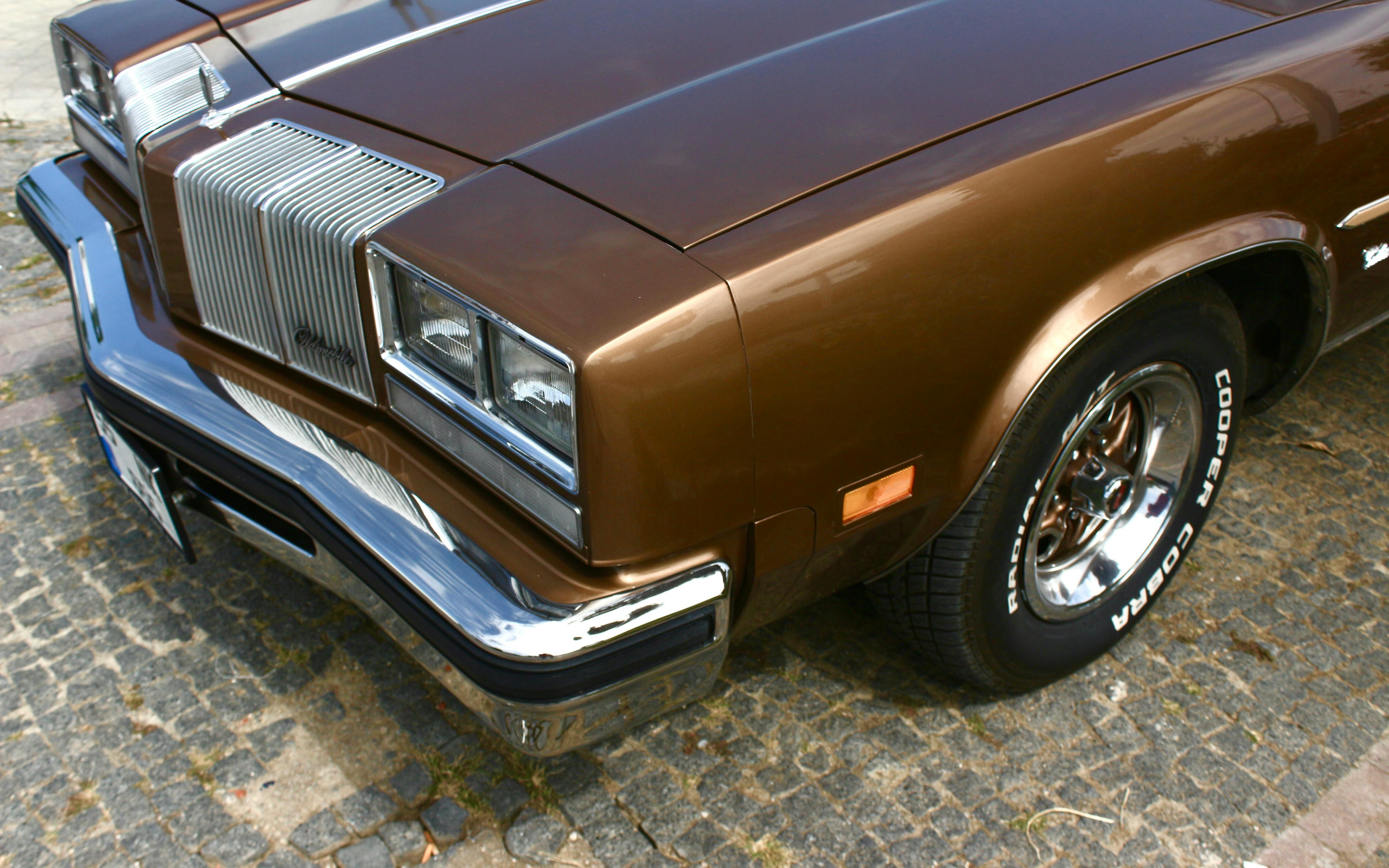 Cutlass Car Photos, Download The BEST Free Cutlass Car Stock Photos ...