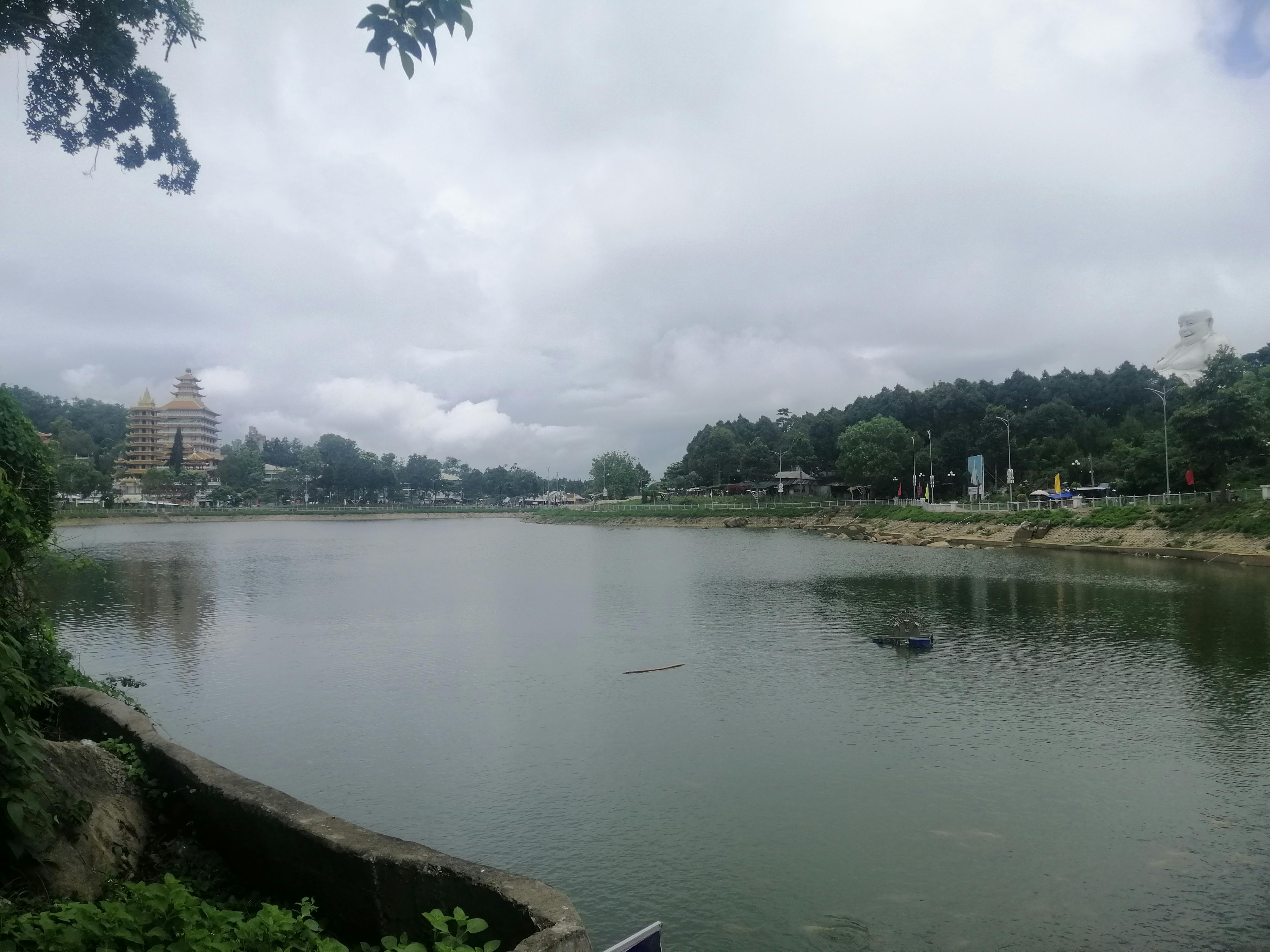 Thi Tran - fotografia