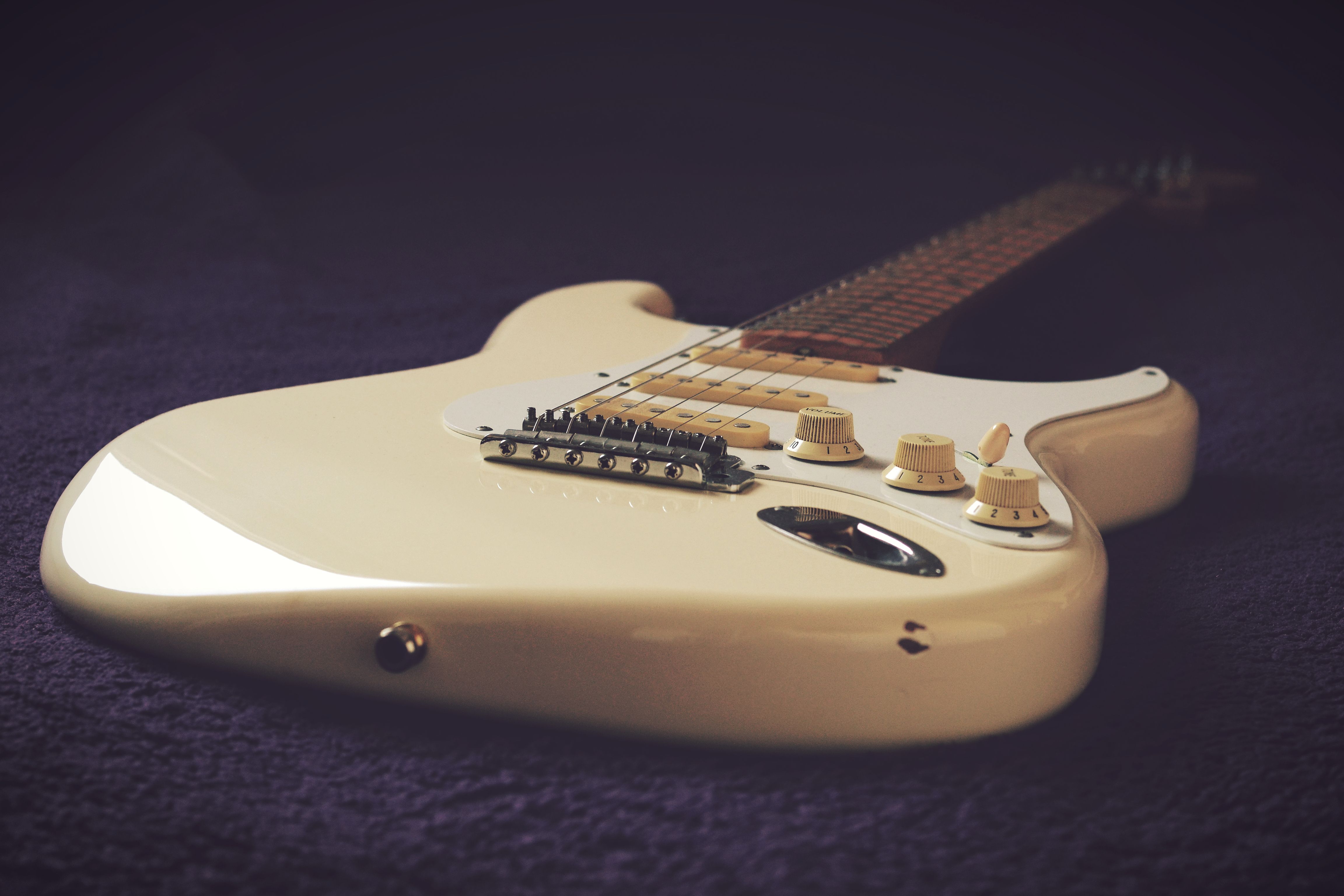 Fender Stratocaster Photos, Download The BEST Free Fender Stratocaster ...