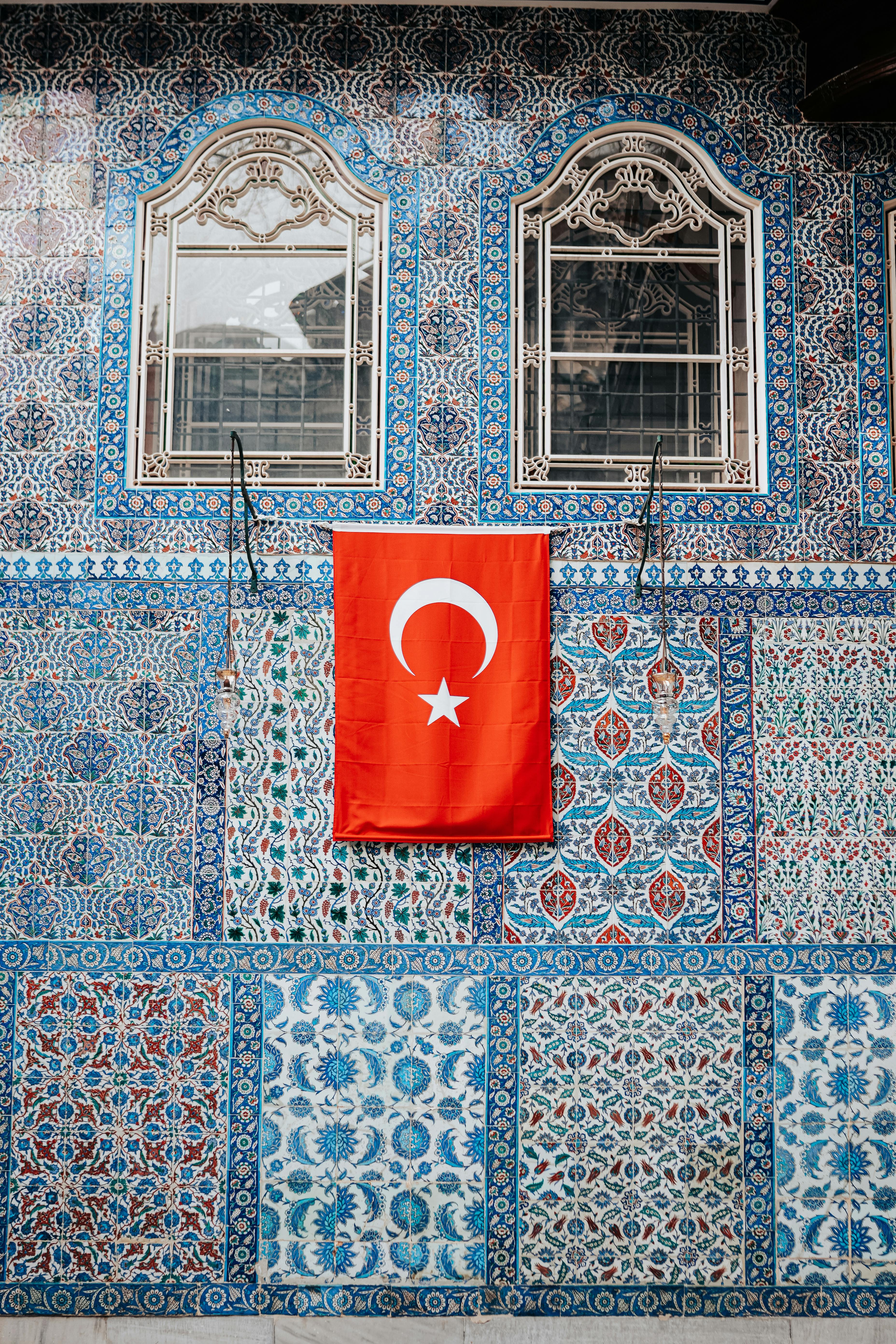 Turkish Mosaic Photos, Download The BEST Free Turkish Mosaic Stock ...