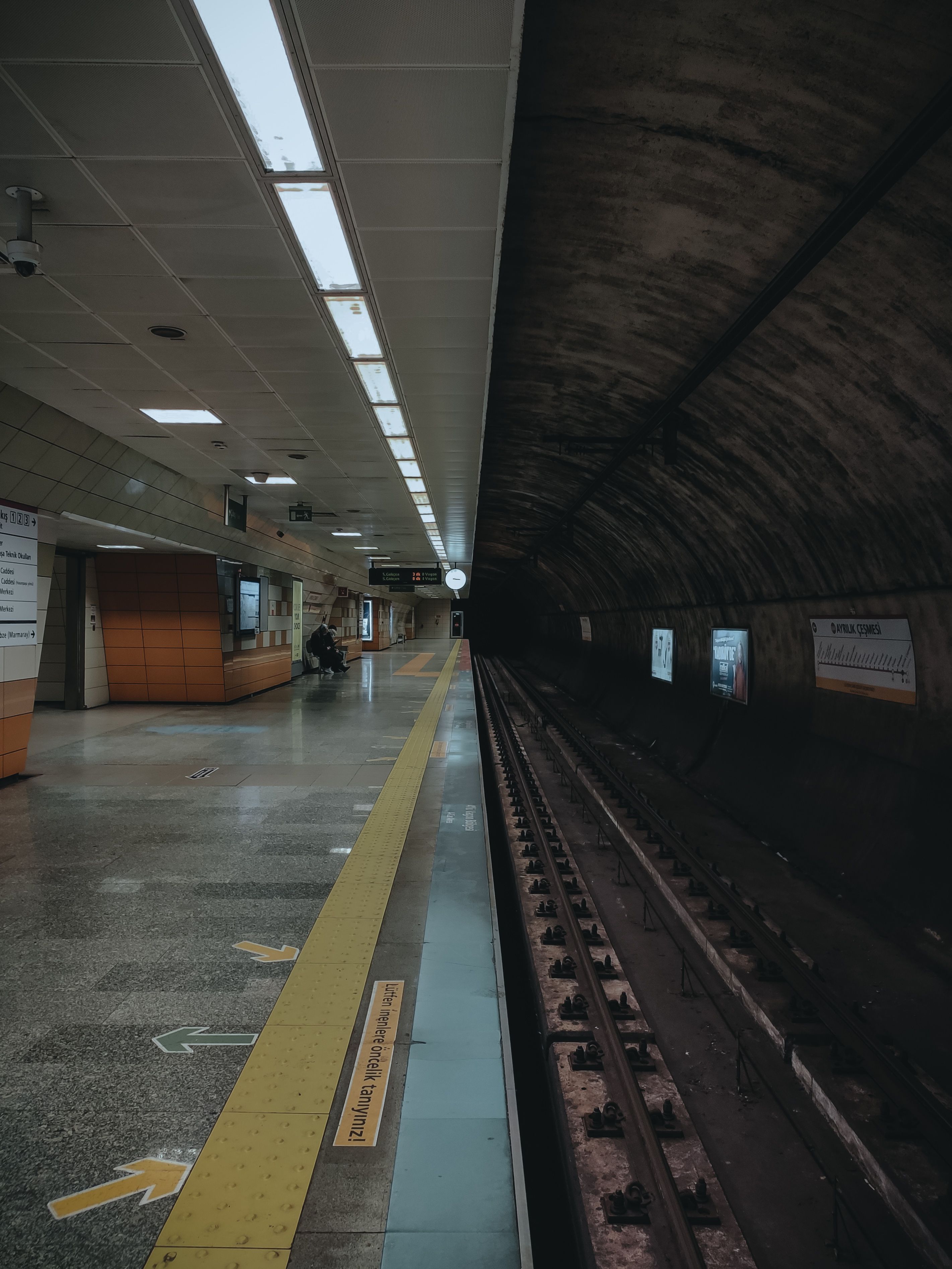 City Subway Photos, Download The BEST Free City Subway Stock Photos ...
