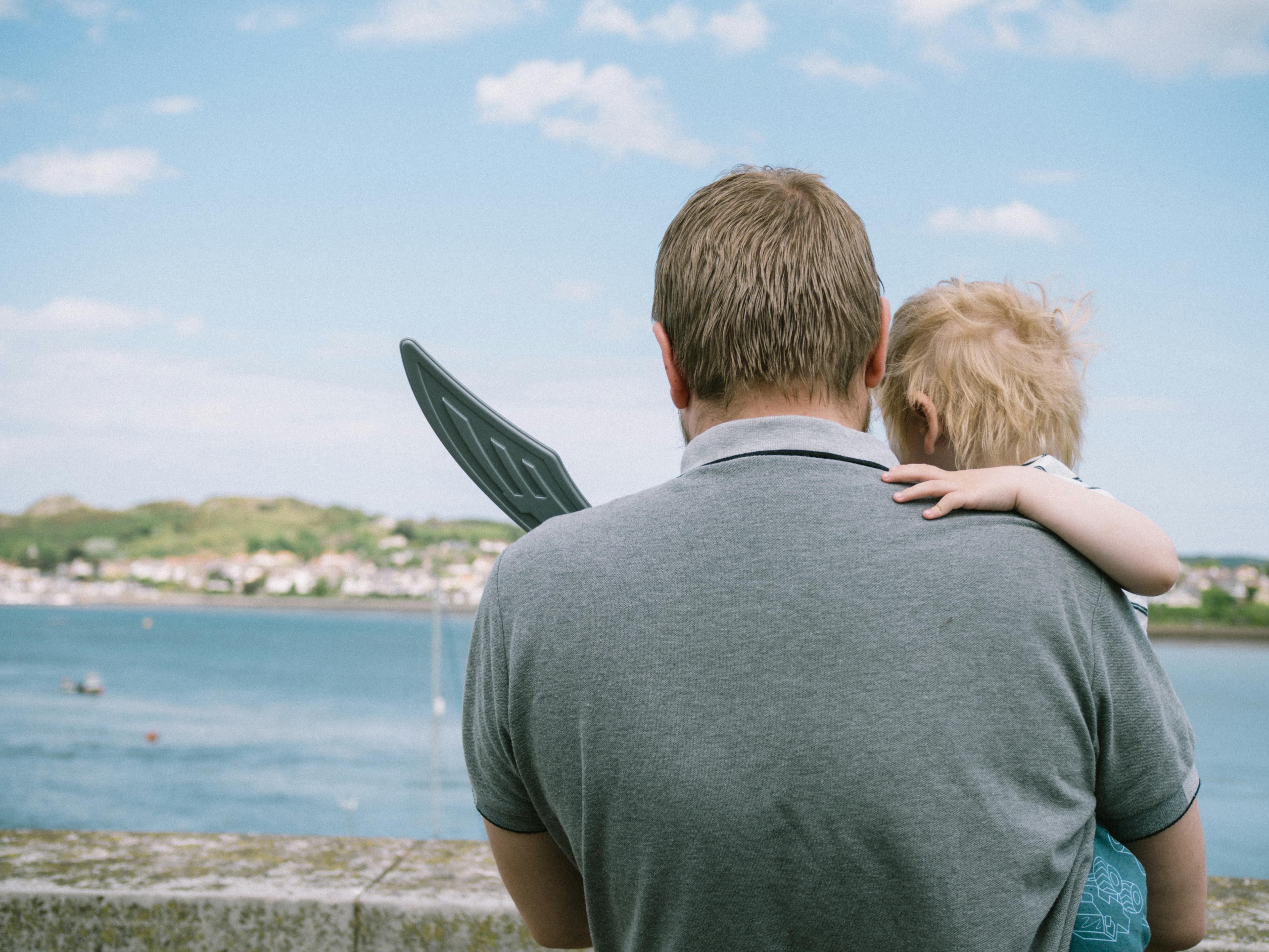 Family Back View Photos, Download The BEST Free Family Back View Stock ...