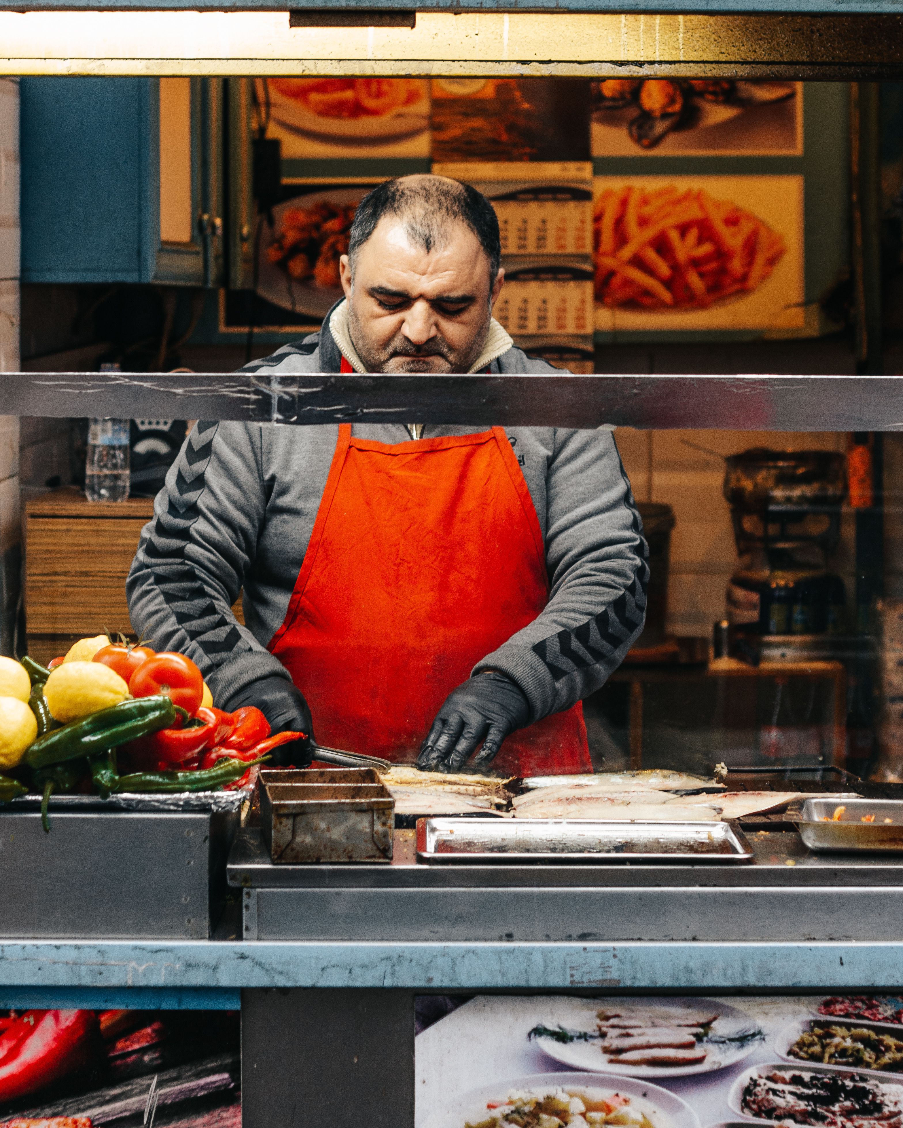 Mediterranean Chef Photos, Download The BEST Free Mediterranean Chef ...