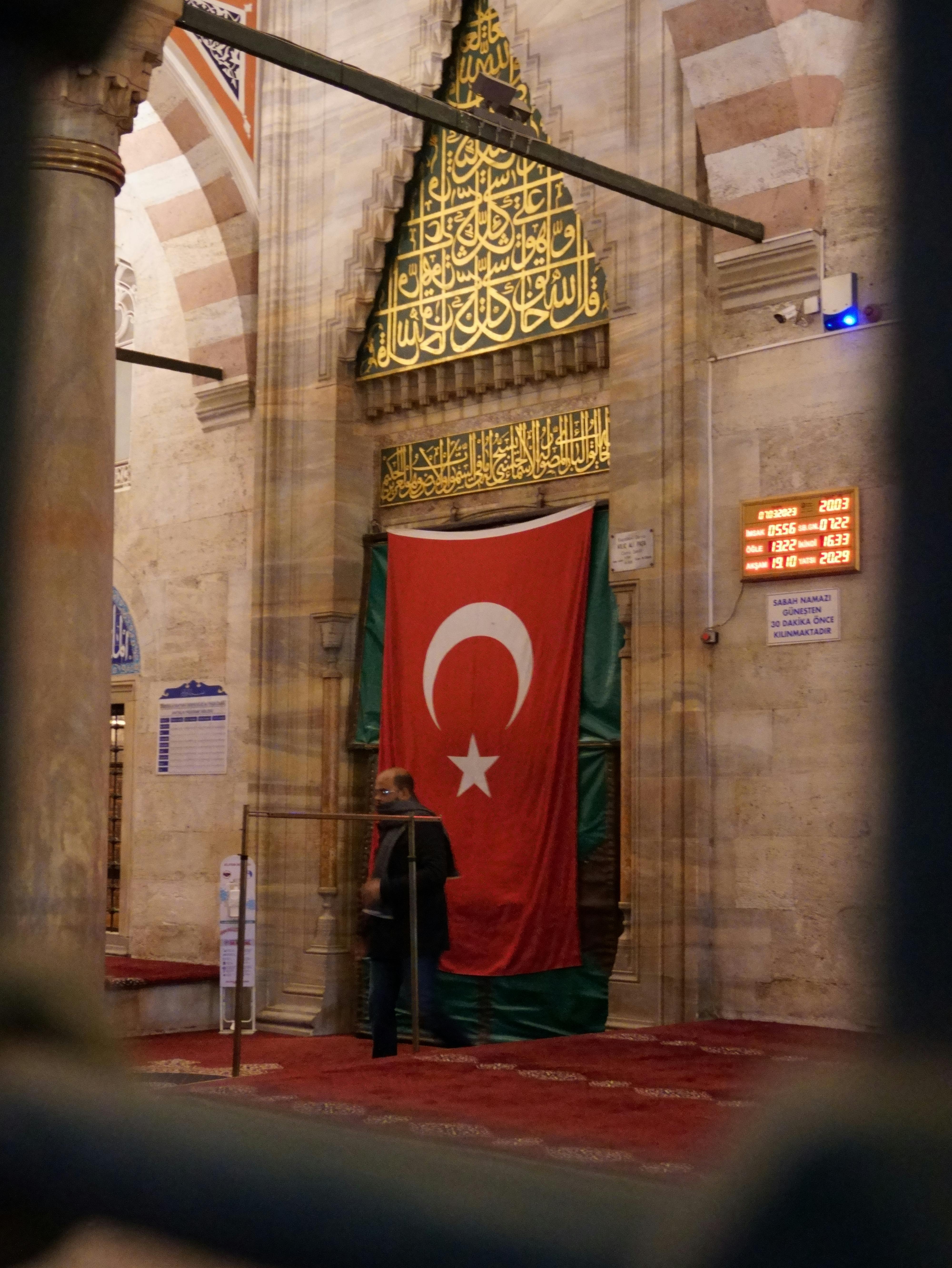 Islam Flag Photos, Download The BEST Free Islam Flag Stock Photos & HD ...