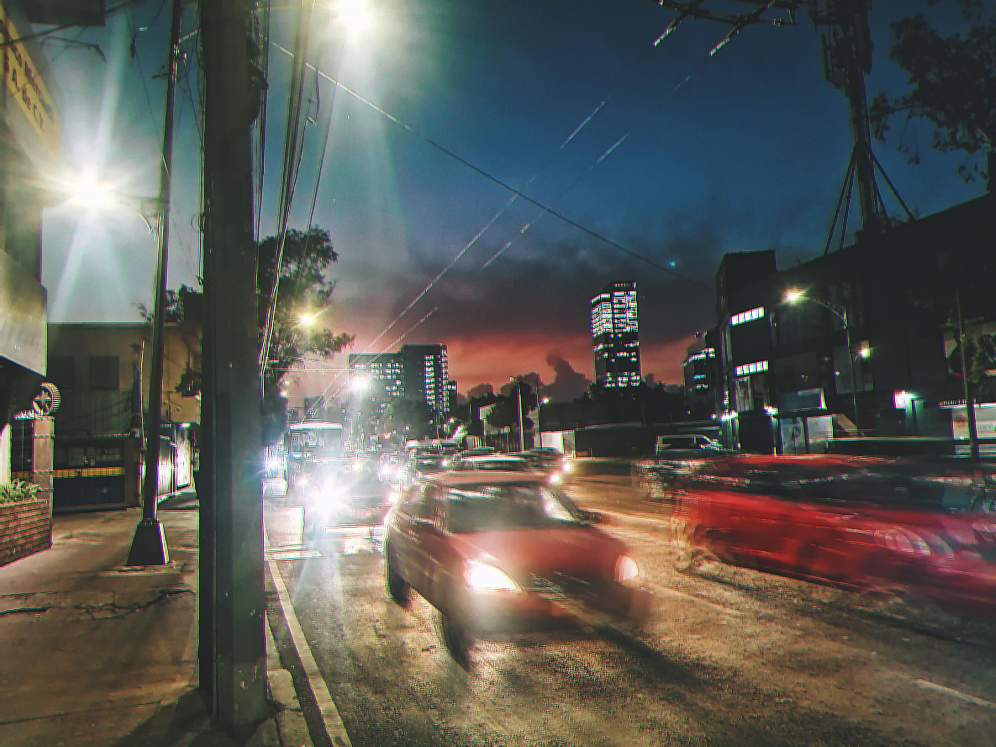 Alejandro AR - 攝影